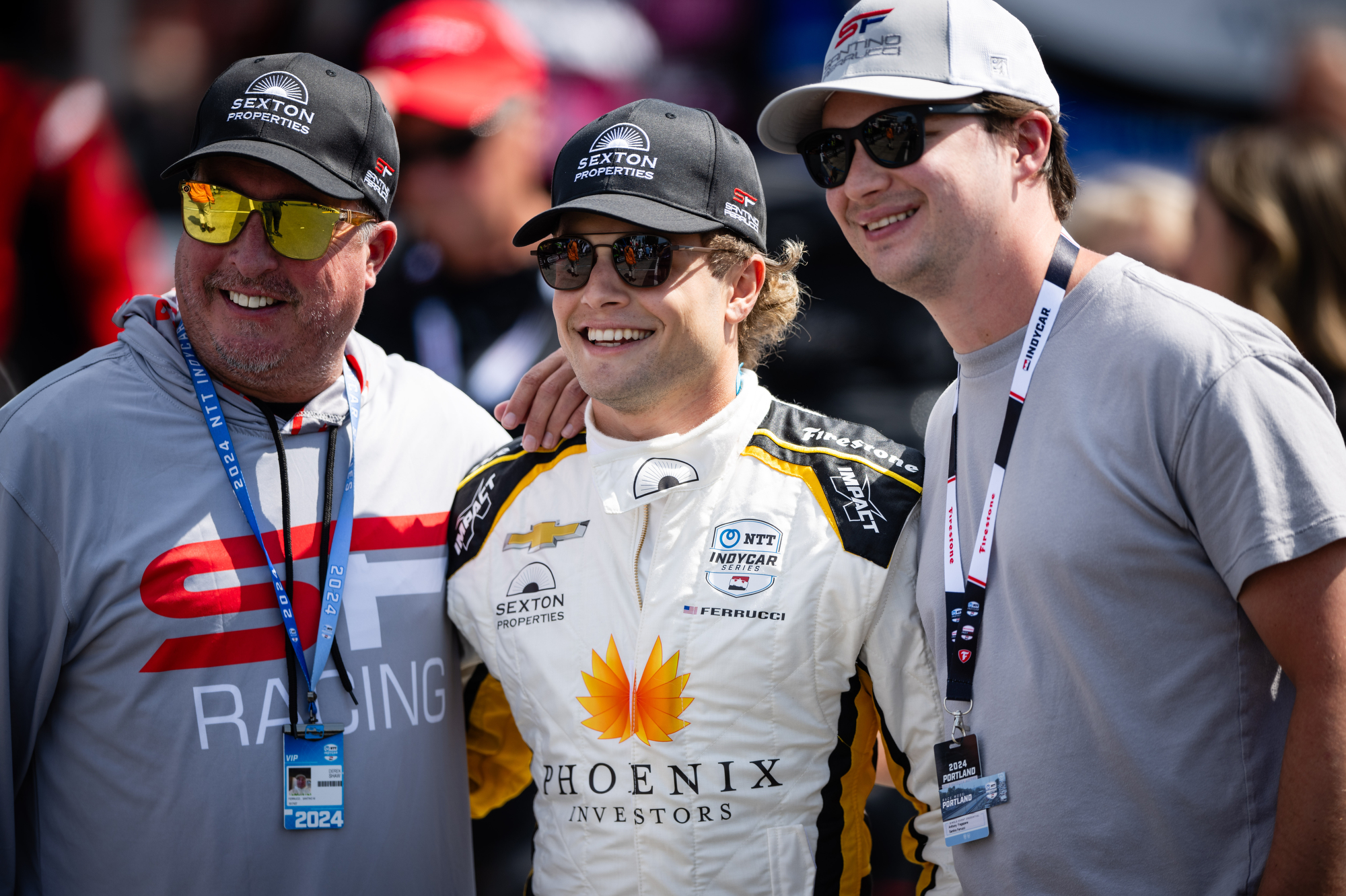 Bitnile.com Grand Prix of Portland 2024 - oregonlive.com