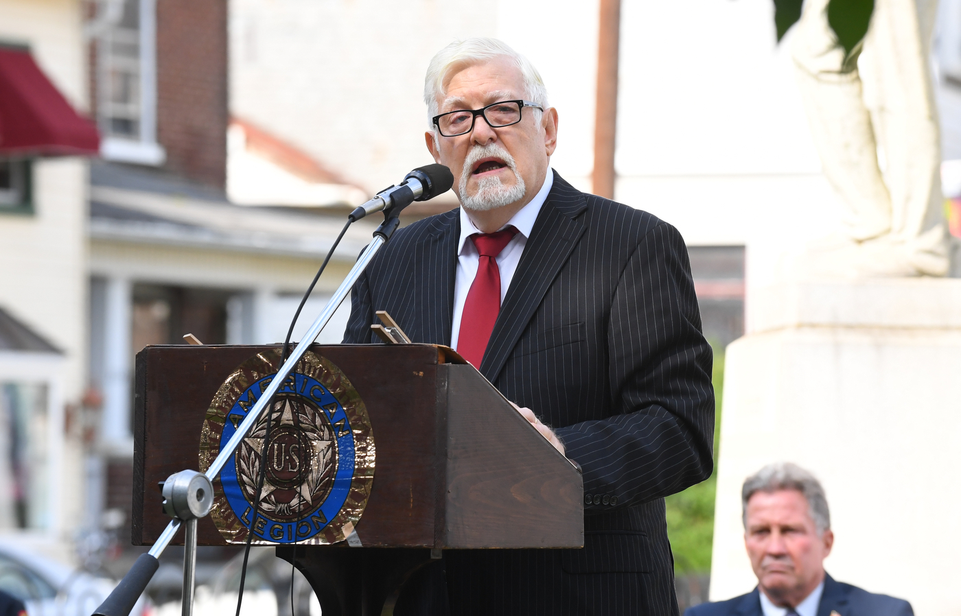 Phillipsburg remembers 9/11 on 19th anniversary of attacks ...