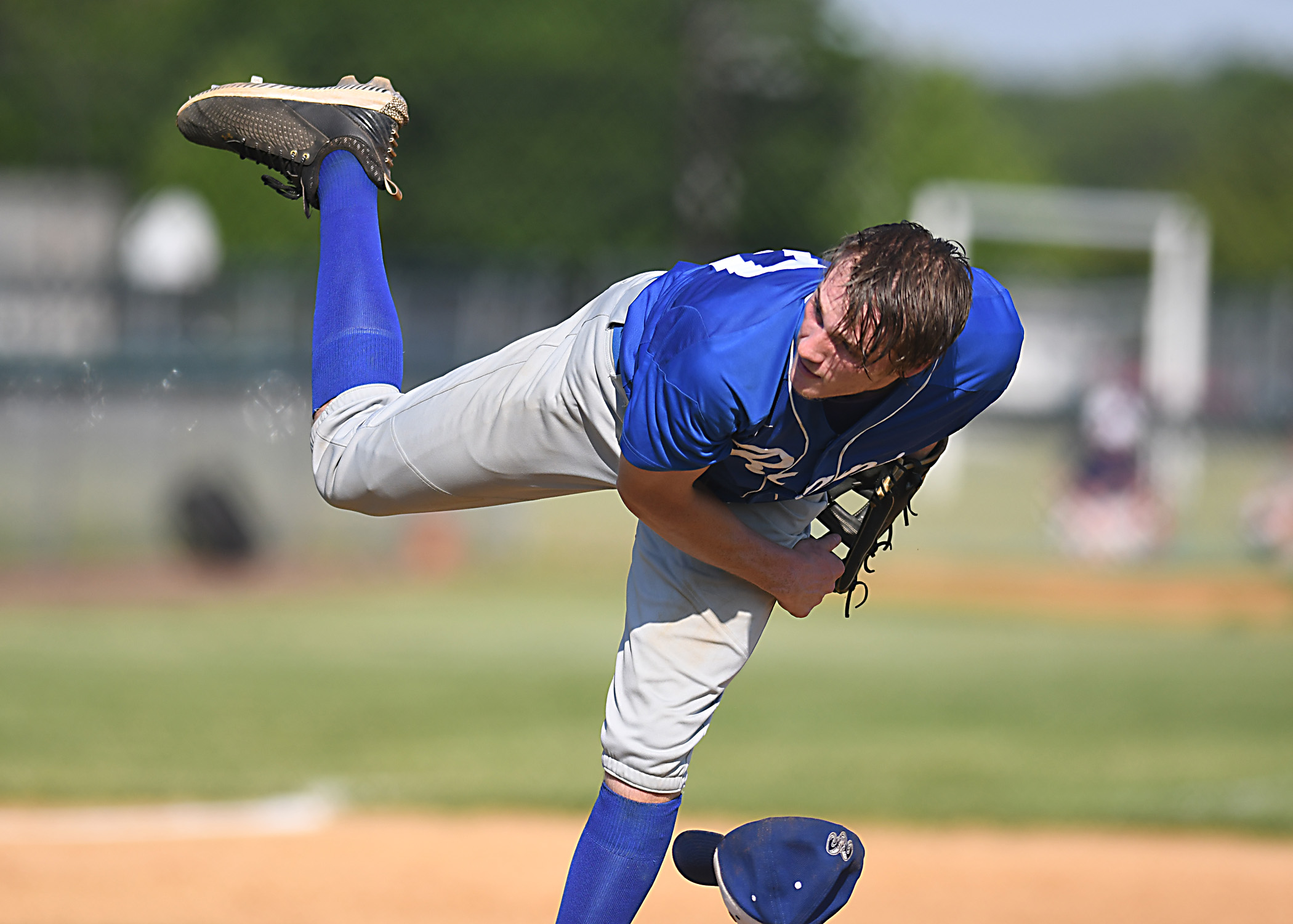 Steinert Baseball defeats Hightstown 3-2 in the Semifinals of the CVC ...