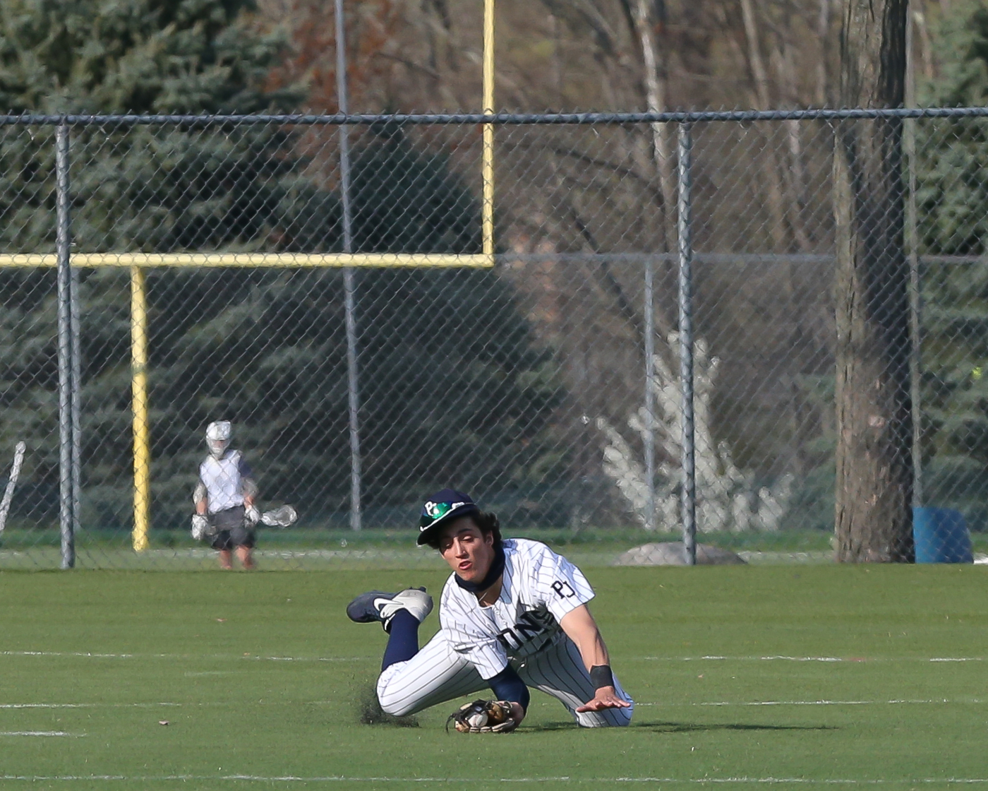 Baseball: No.7 St. Joe’s (Mont) defeats No.9 Pope John 2-1. - nj.com