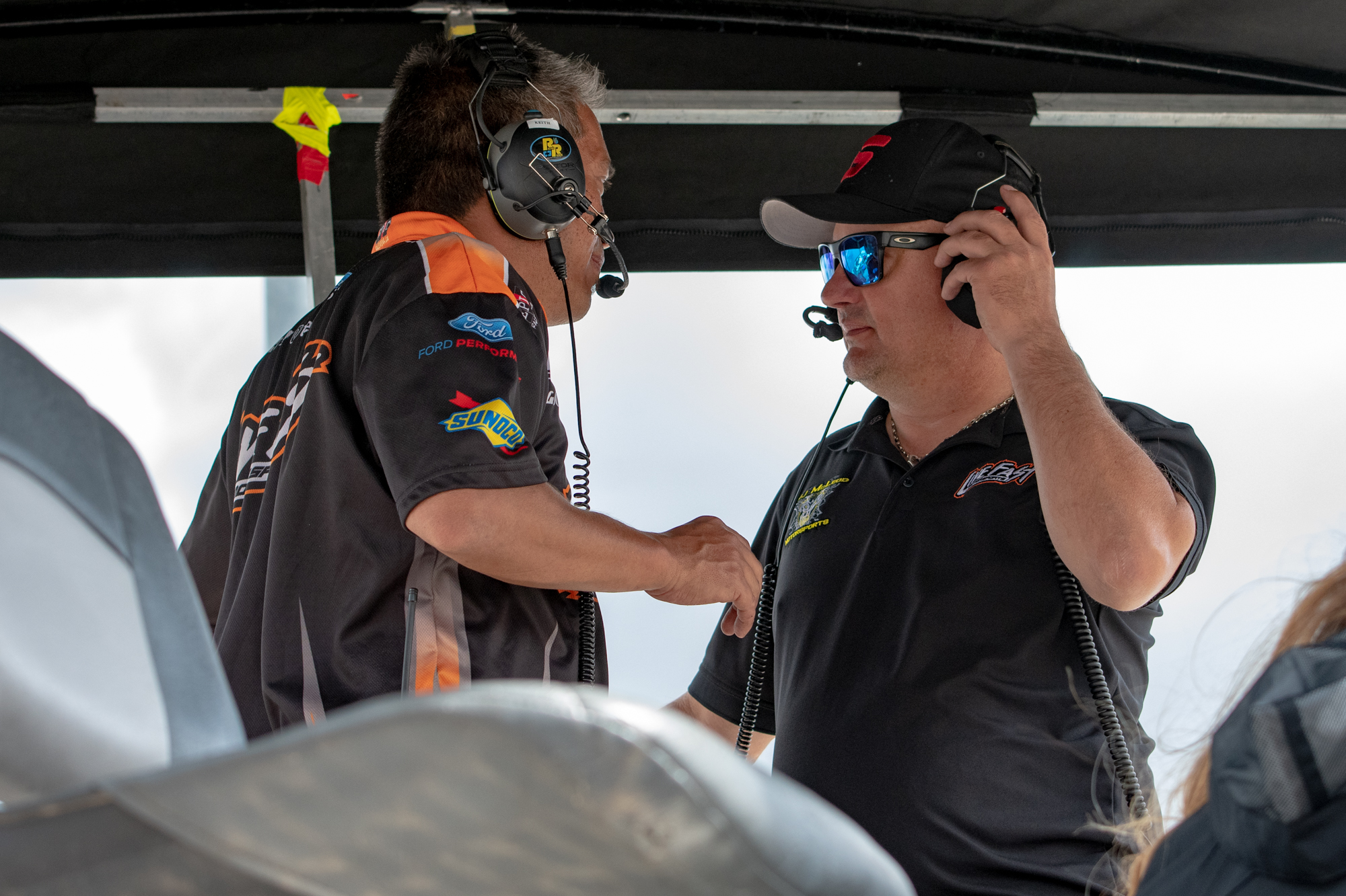 Central Pa. man made debut as crew chief at NASCAR Cup series ...