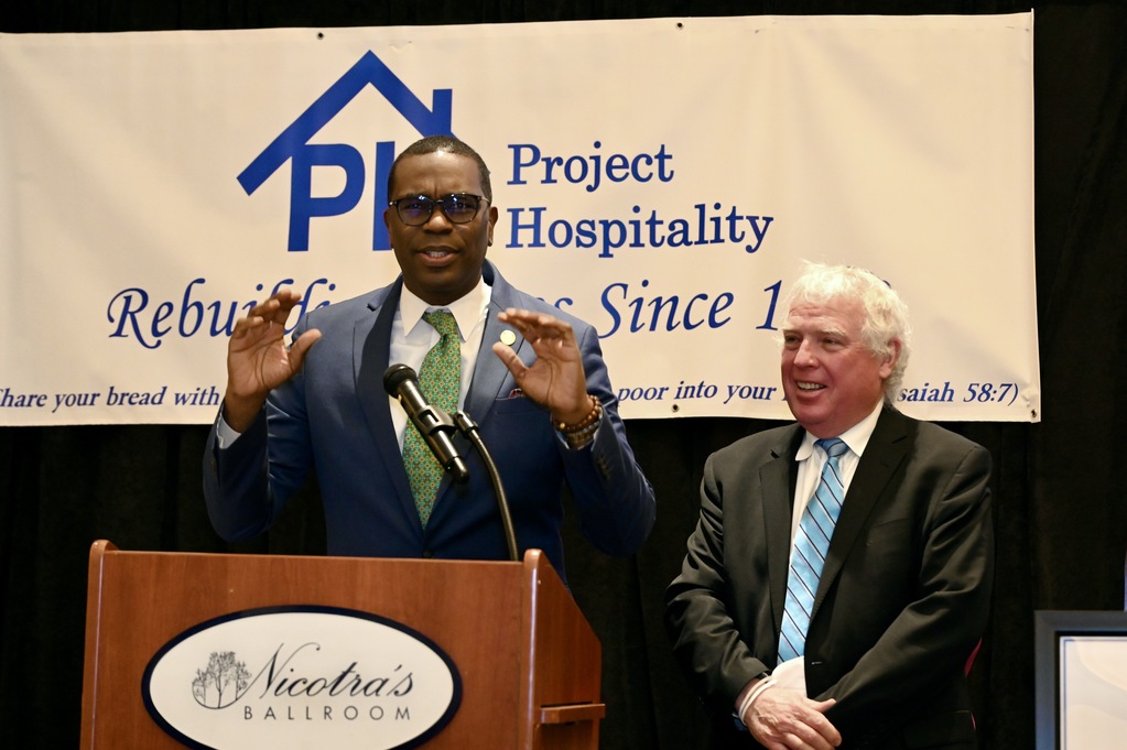 Poor Peoples Dinner 2022 - silive.com