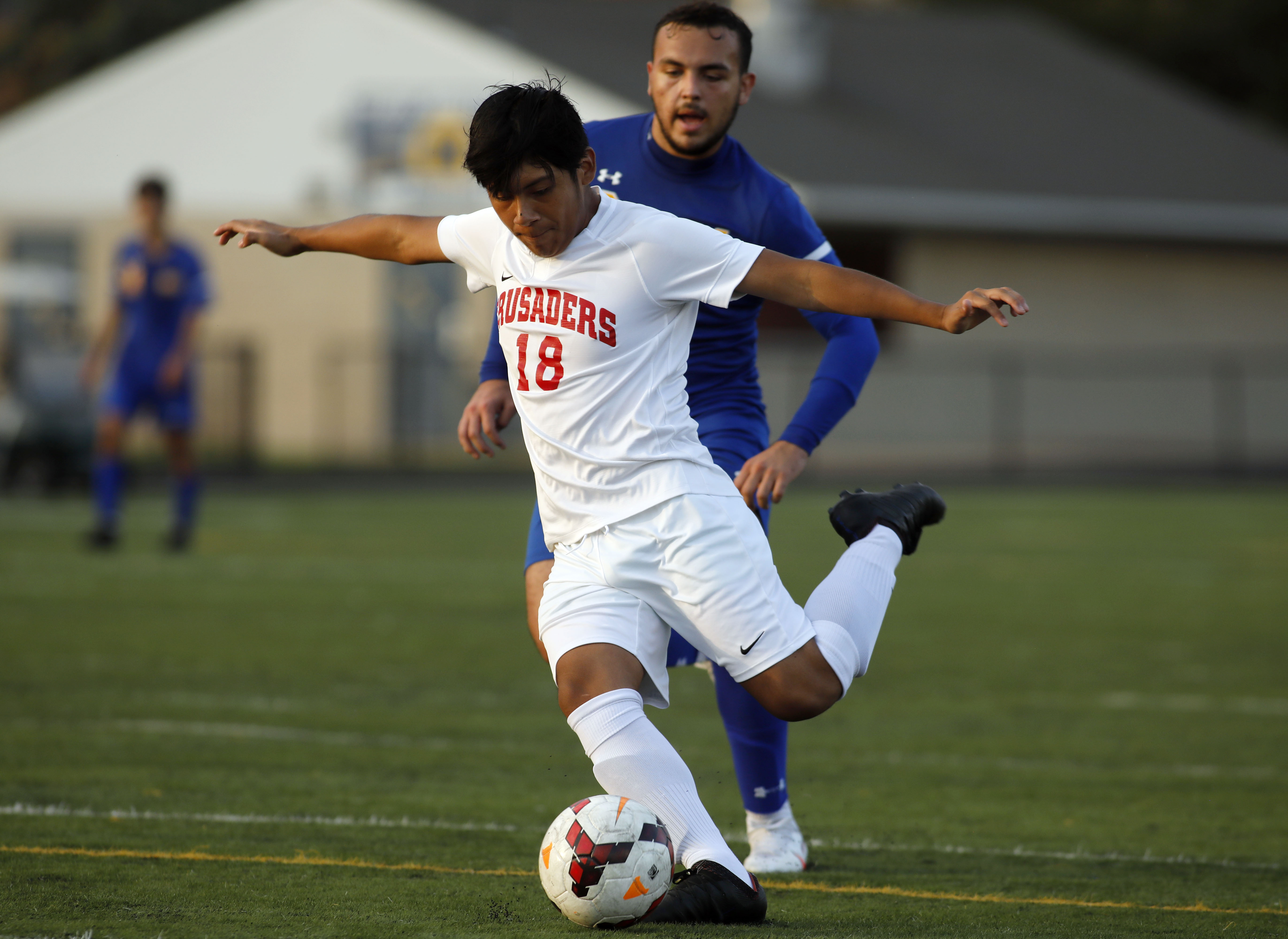 Bound Brook defeats Manville 4-1 in boys soccer on October 21, 2020 ...