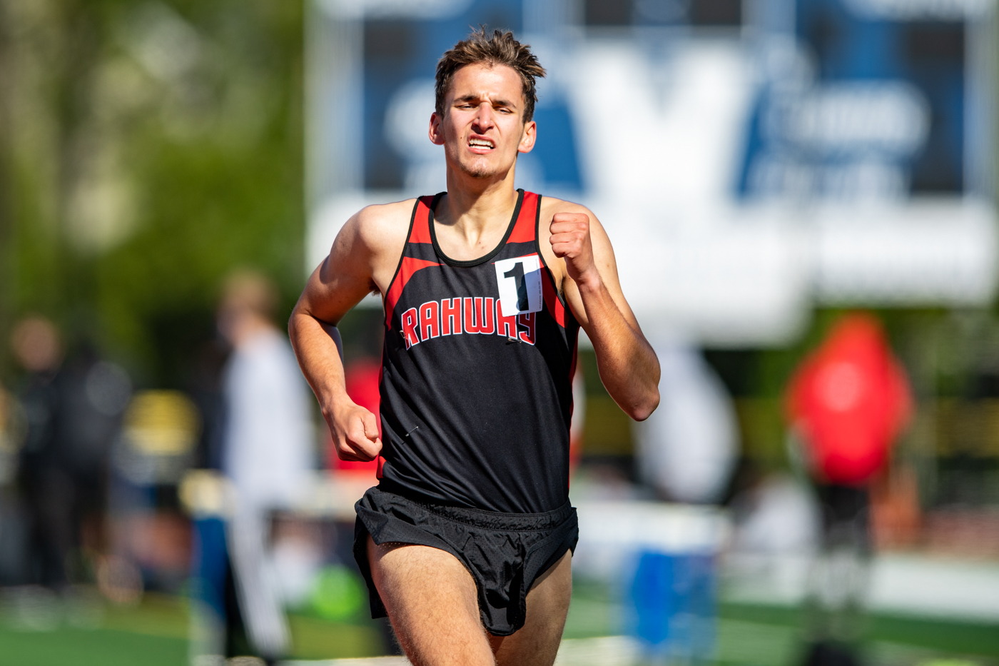 BOYS TRACK: Blue Devil Classic - nj.com