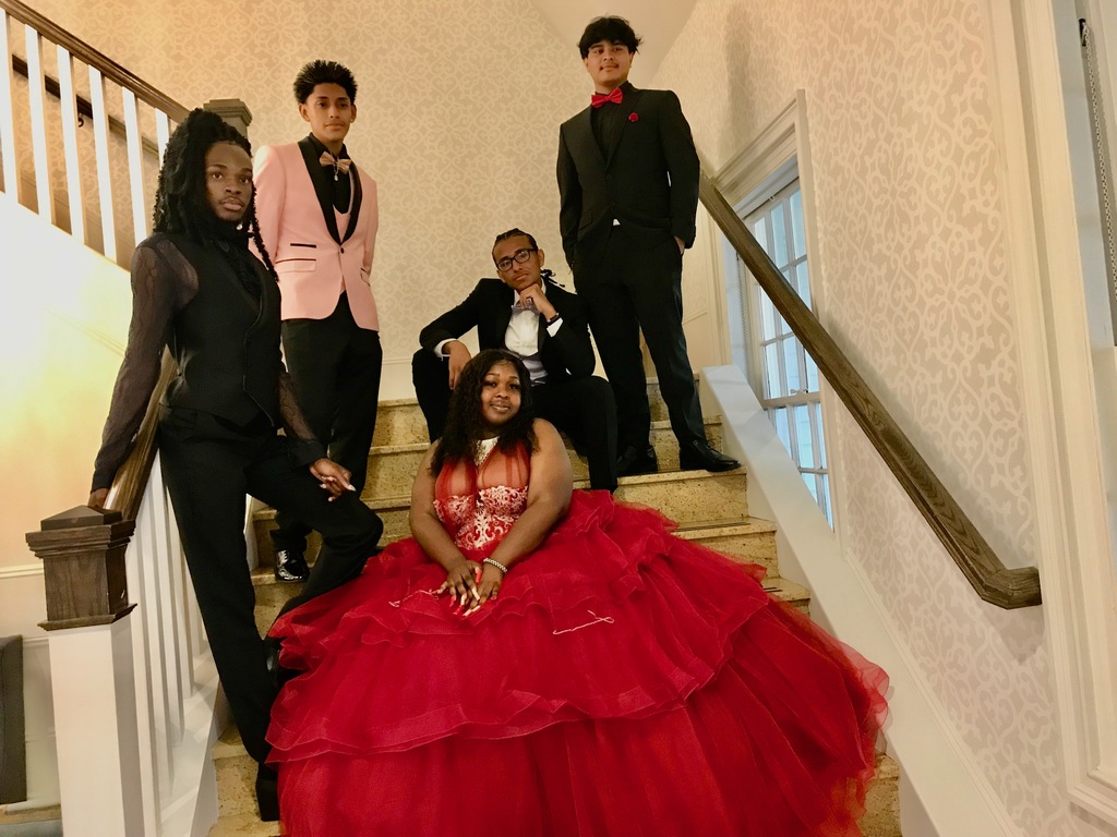 Prom 2022: McKee High School Prom - silive.com