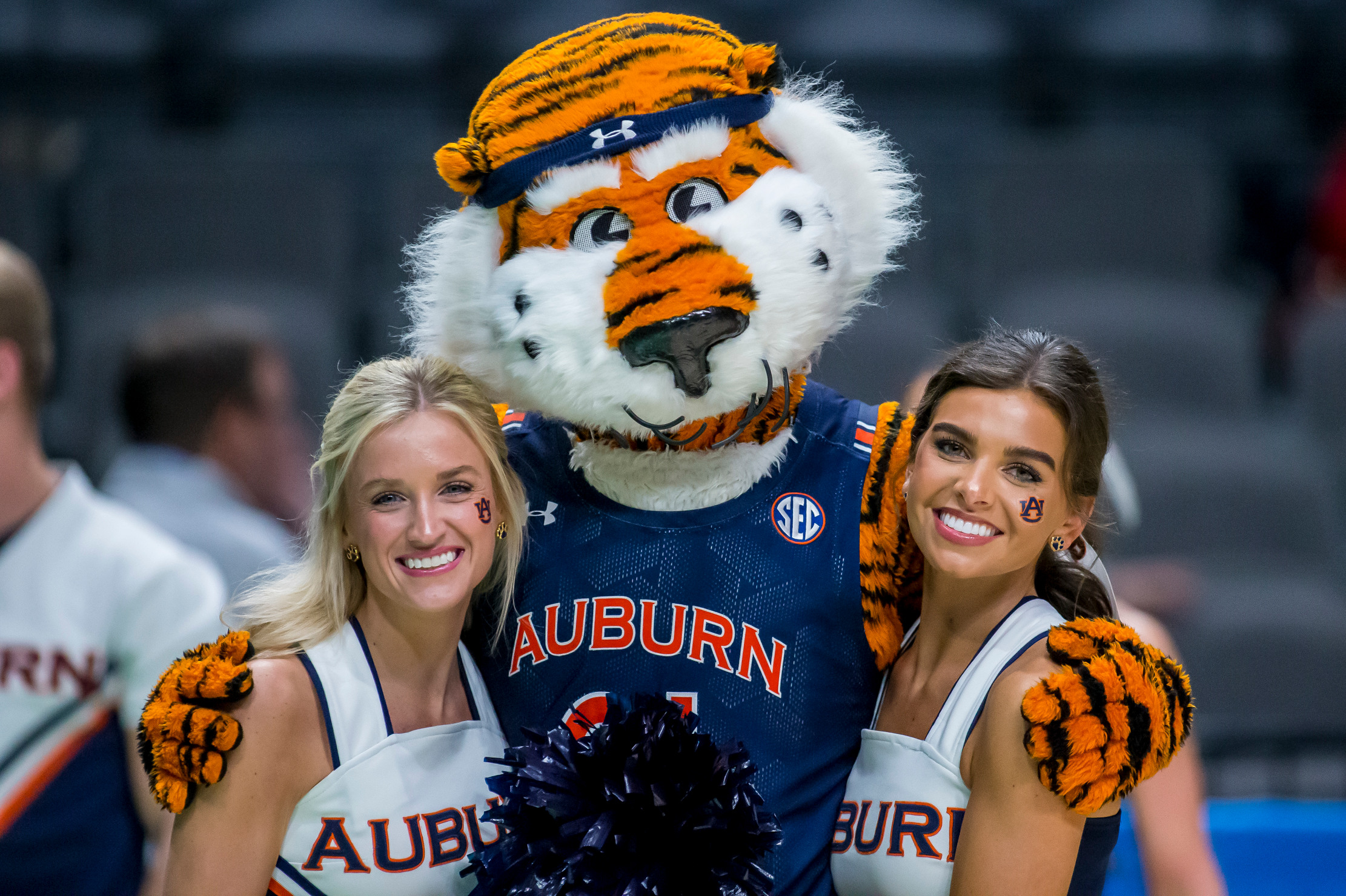 NCAA tournament: Alabama and Auburn face Maryland and Houston - al.com