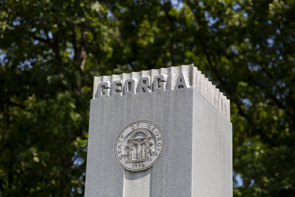 Confederate Monuments at Gettysburg - pennlive.com