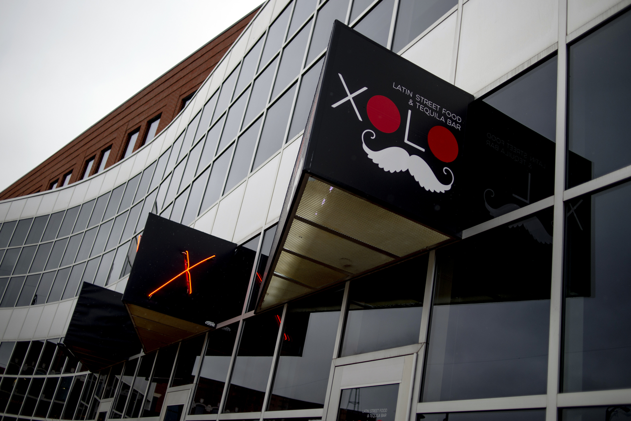 Flint area restaurants offer outdoor dining options to guests - mlive.com