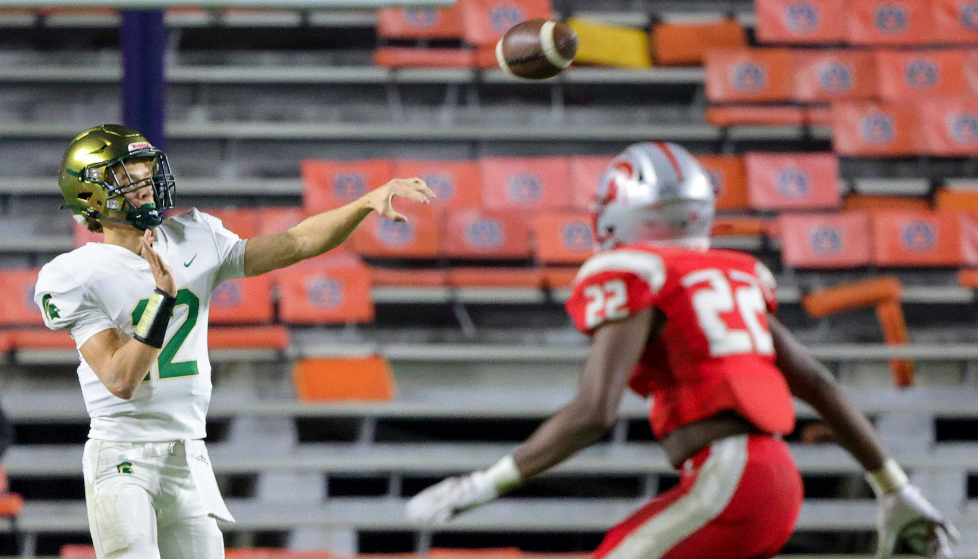 AHSAA Class 6A Football Championship - al.com