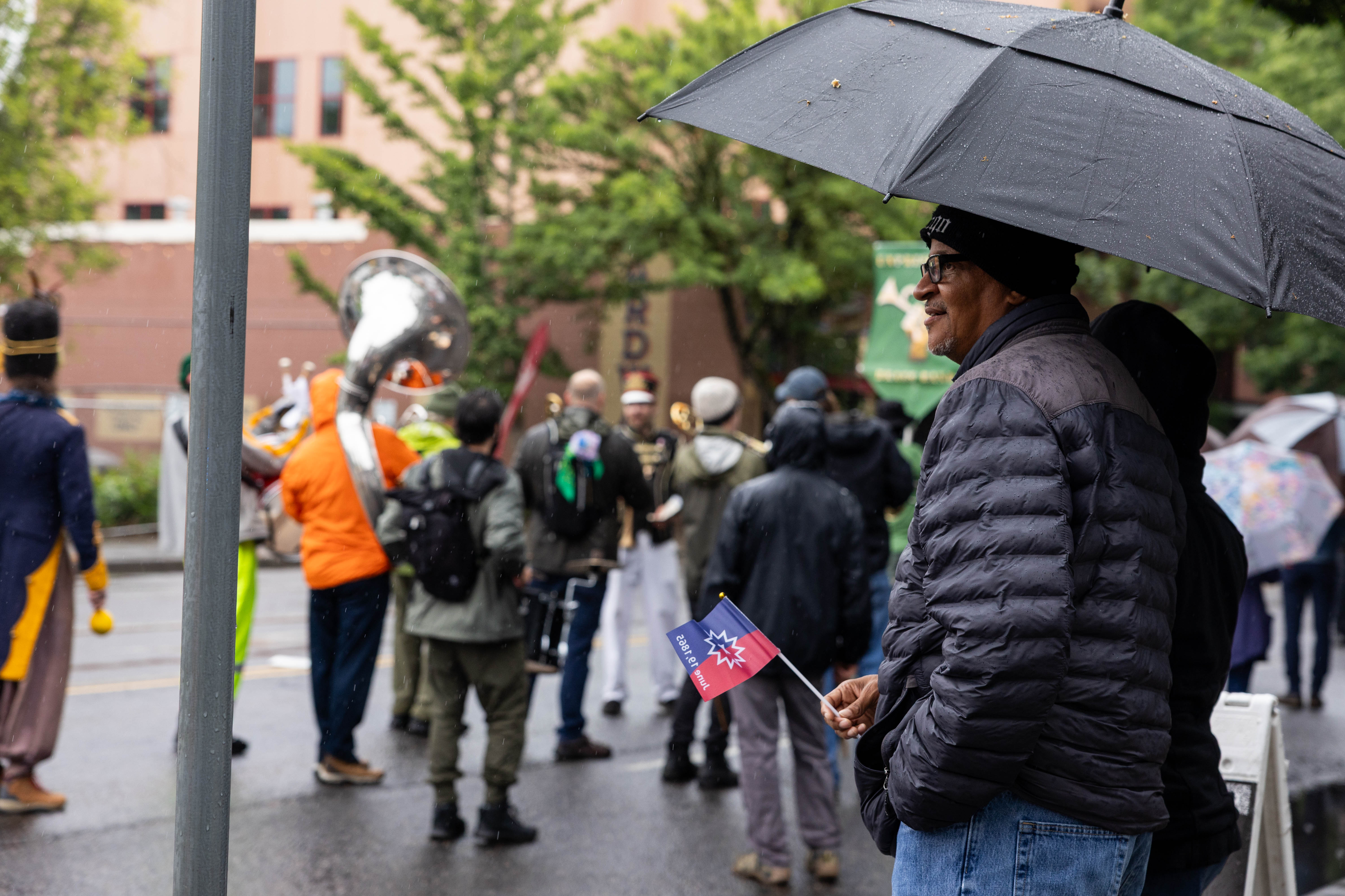 Juneteenth Oregon Festival 2025 - oregonlive.com