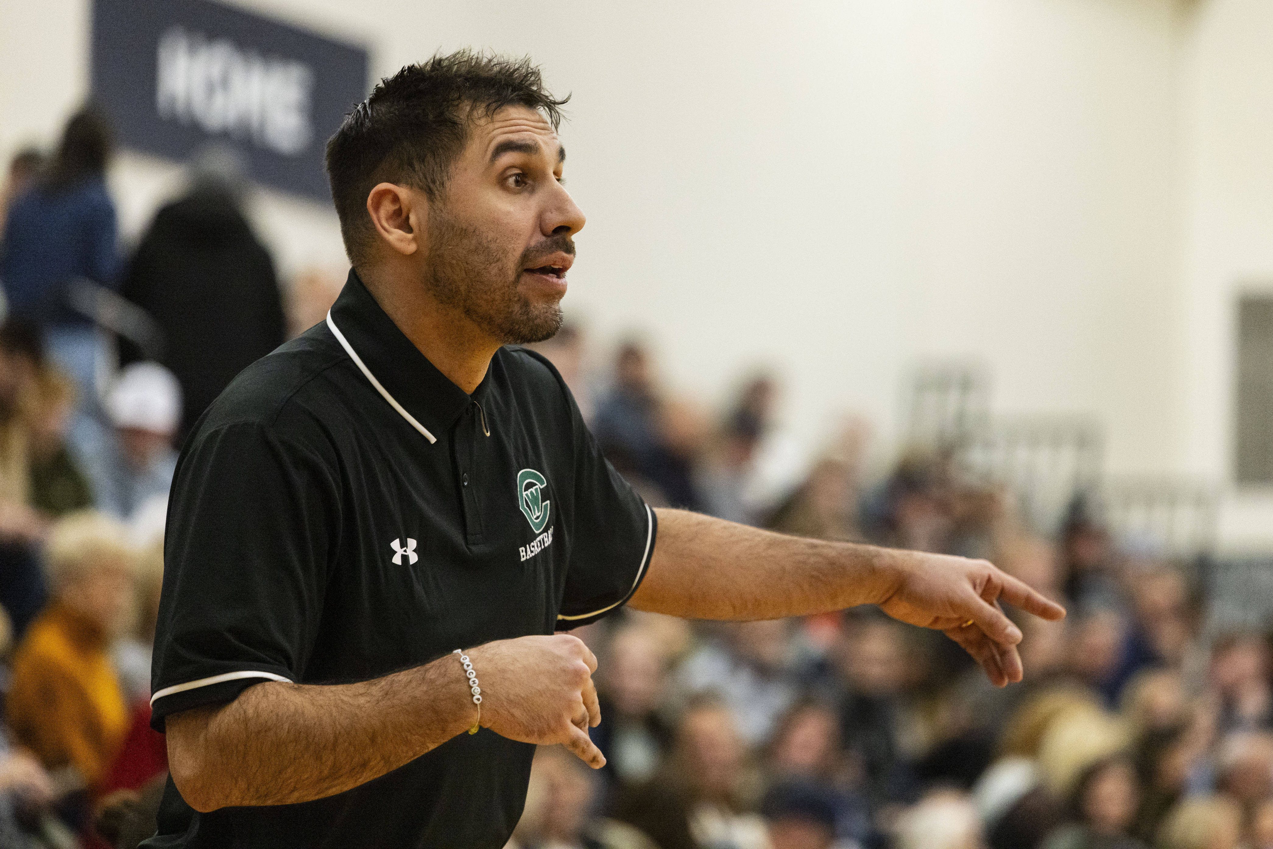 South Christian hosts West Catholic in high school girls basketball ...
