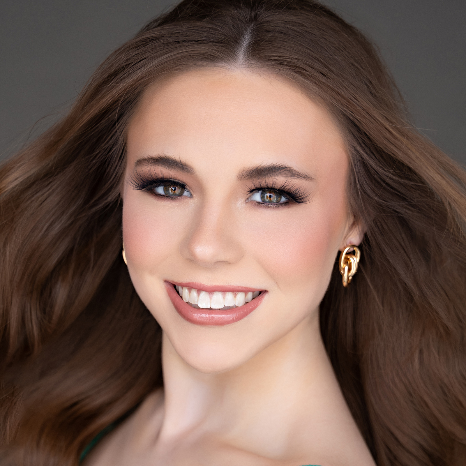Miss Alabama Teen 2024 contestants - al.com