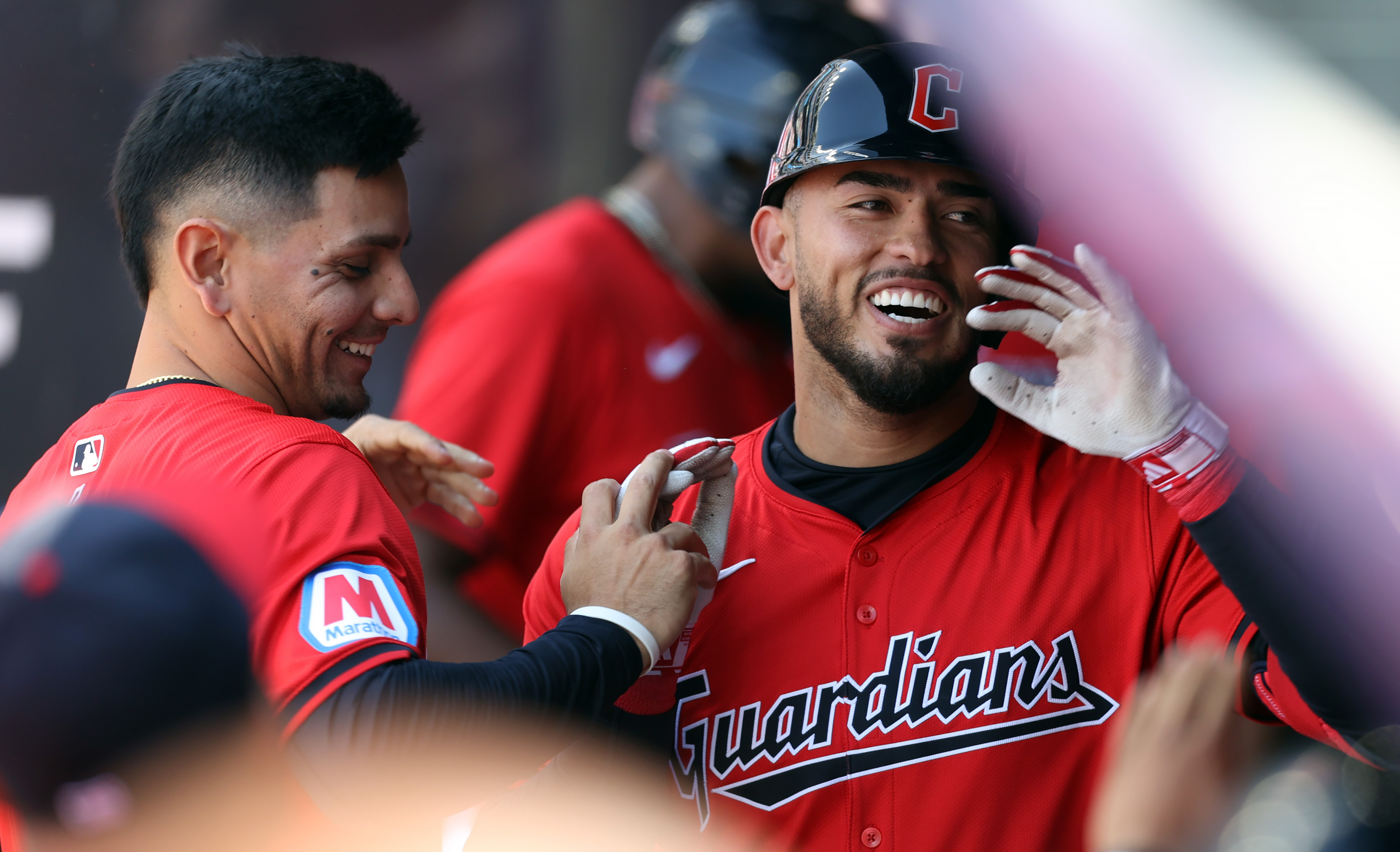 Cleveland Guardians vs. New York Yankees, April 14, 2024 - cleveland.com