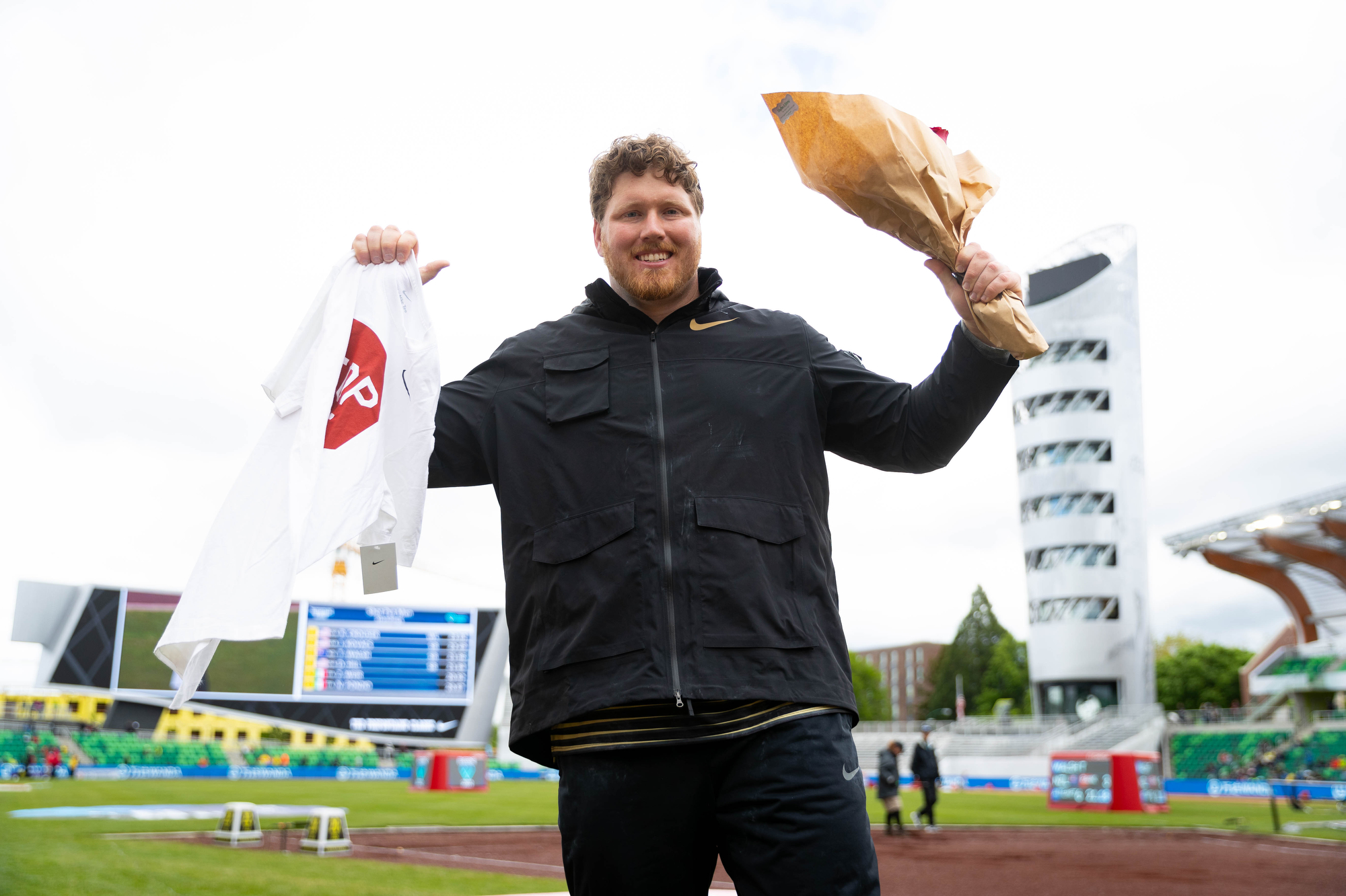 Prefontaine Classic 2022, Day 2 - oregonlive.com