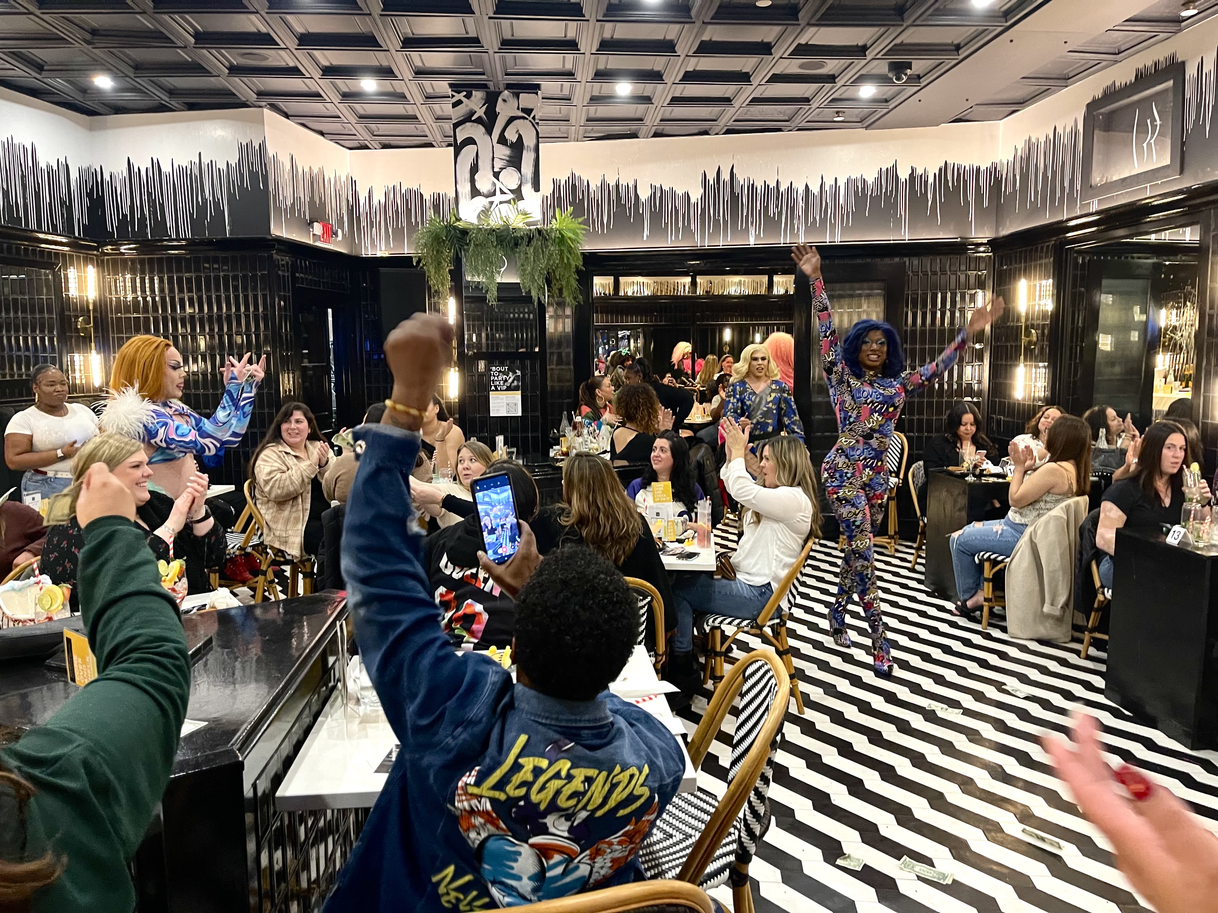 The Place 2 Be hosts 'Drag Extravaganza' in Springfield - masslive.com