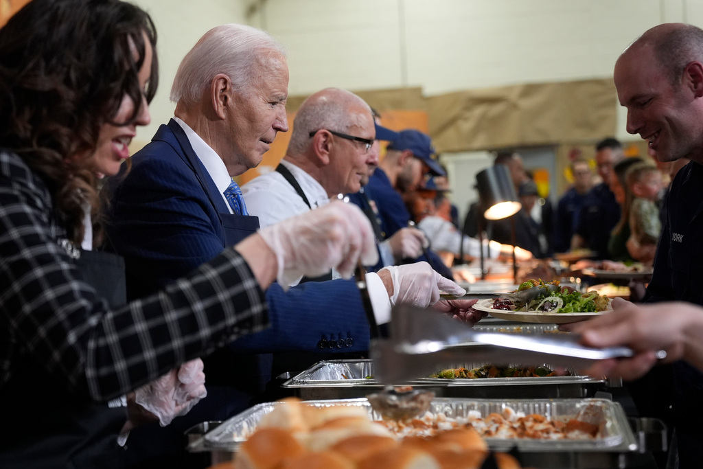President Biden, First Lady visit Staten Island - silive.com