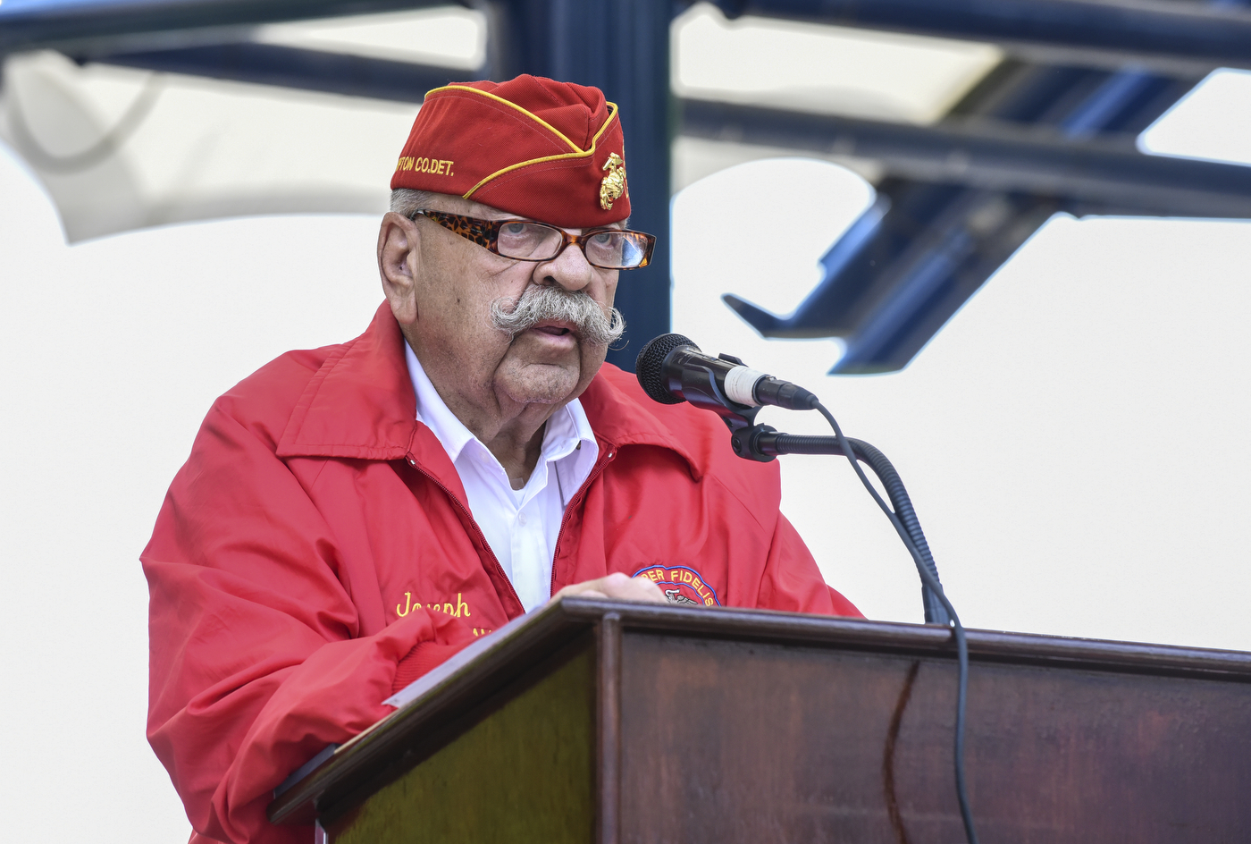 2021 Memorial Day ceremonies in Easton-Phillipsburg - lehighvalleylive.com