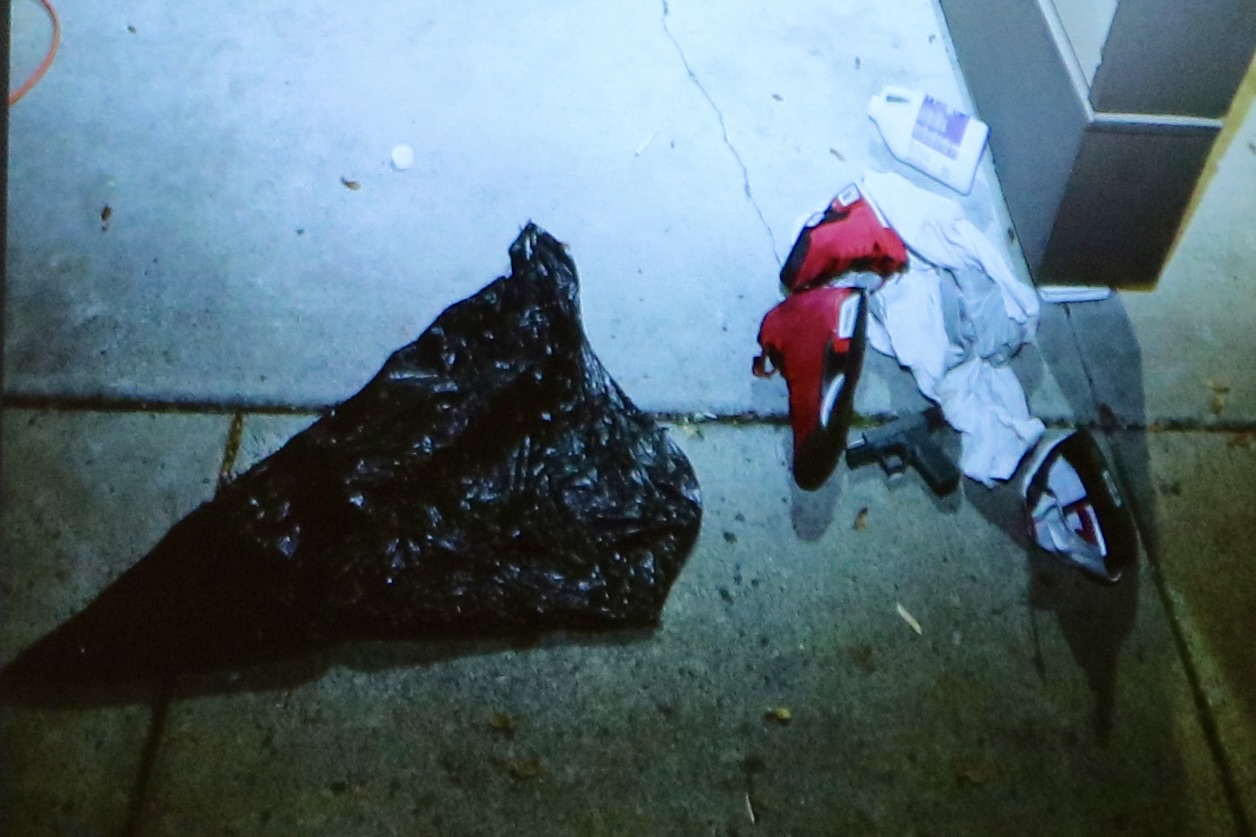 Devin Rose found guilty of murder in Justin Graver homicide ...