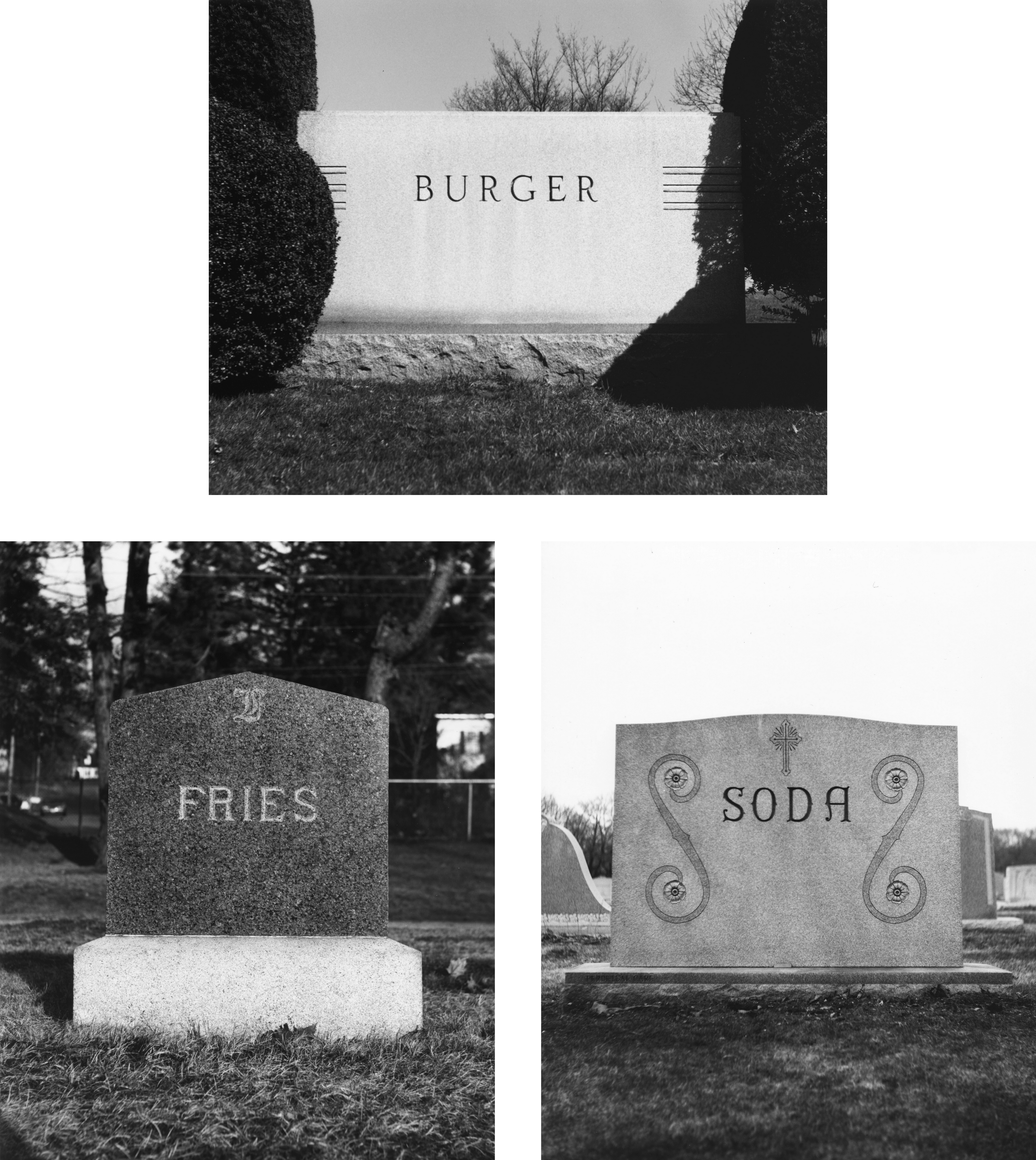 Robert Zott – "The Tombstone Photographs” - masslive.com