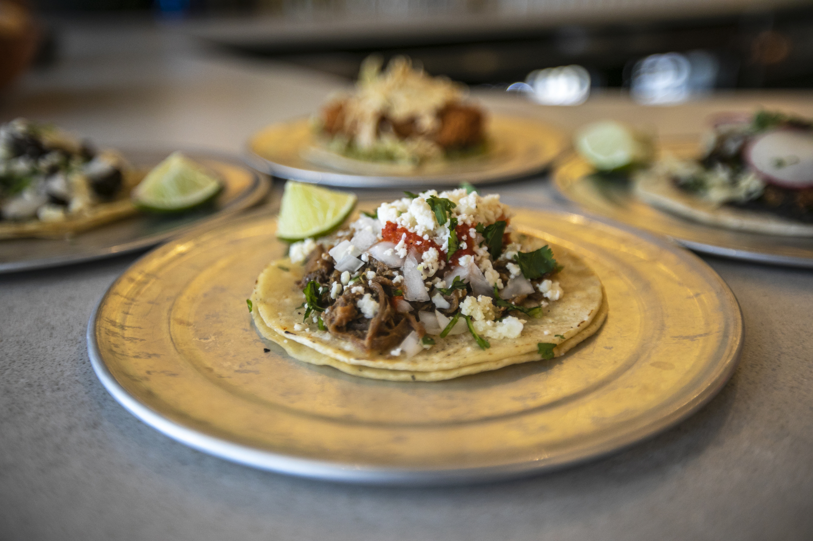 Local Eats: Holy Taco brings a full tequila bar and tacos with a twist ...