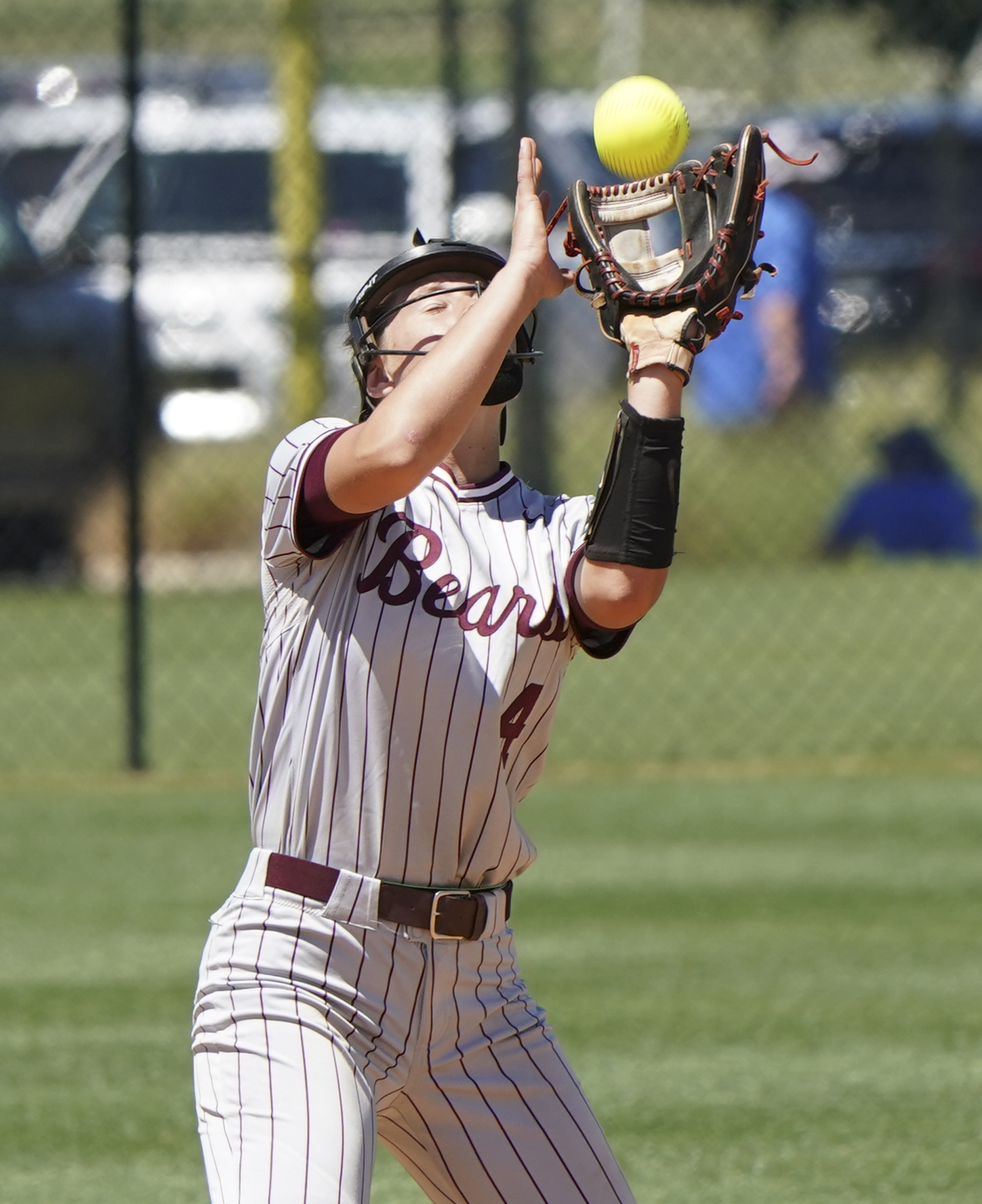 6A AHSAA Softball Playoffs - al.com