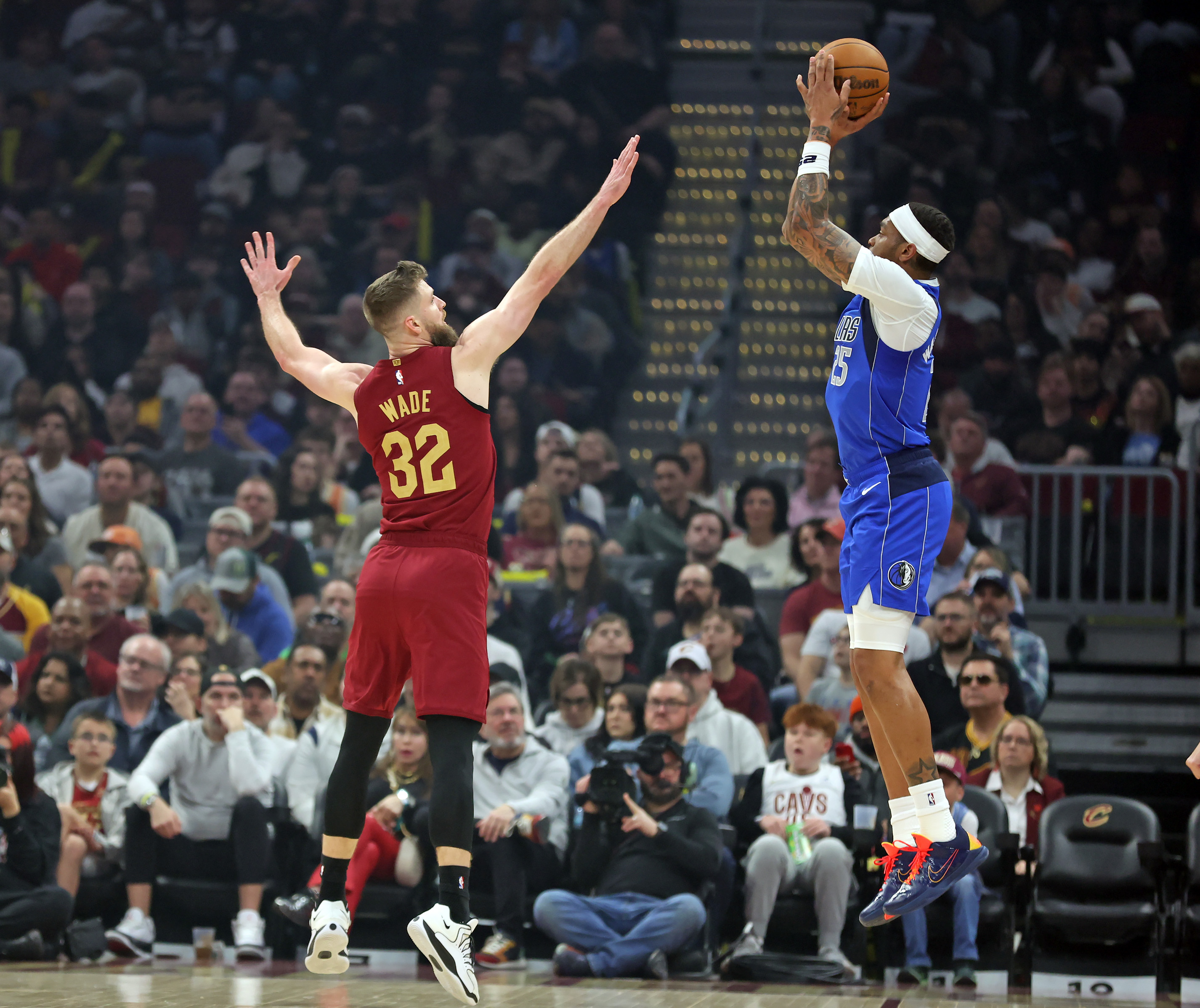 Cleveland Cavaliers vs. Dallas Mavericks, March 15, 2026 - cleveland.com