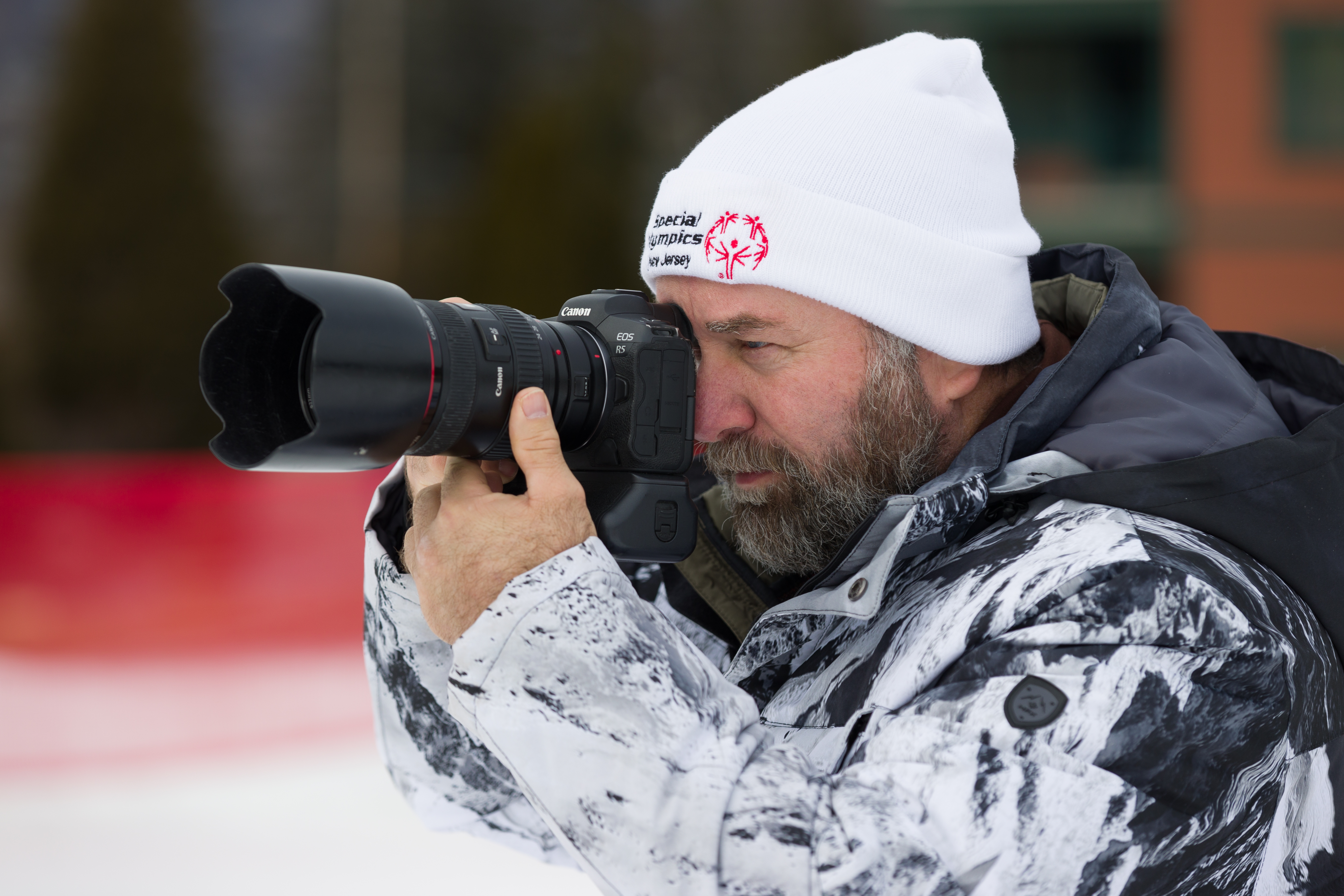 Special Olympics Winter Games, Vernon, NJ - nj.com