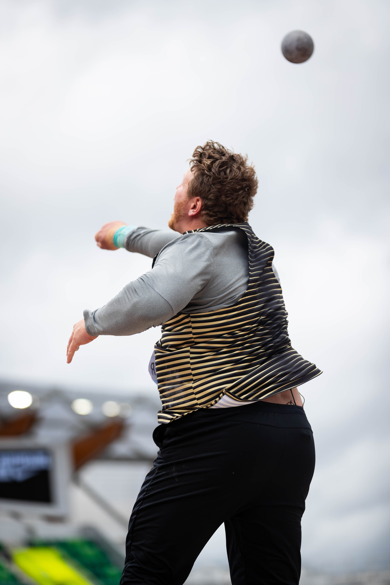 Prefontaine Classic 2022, Day 2 - oregonlive.com