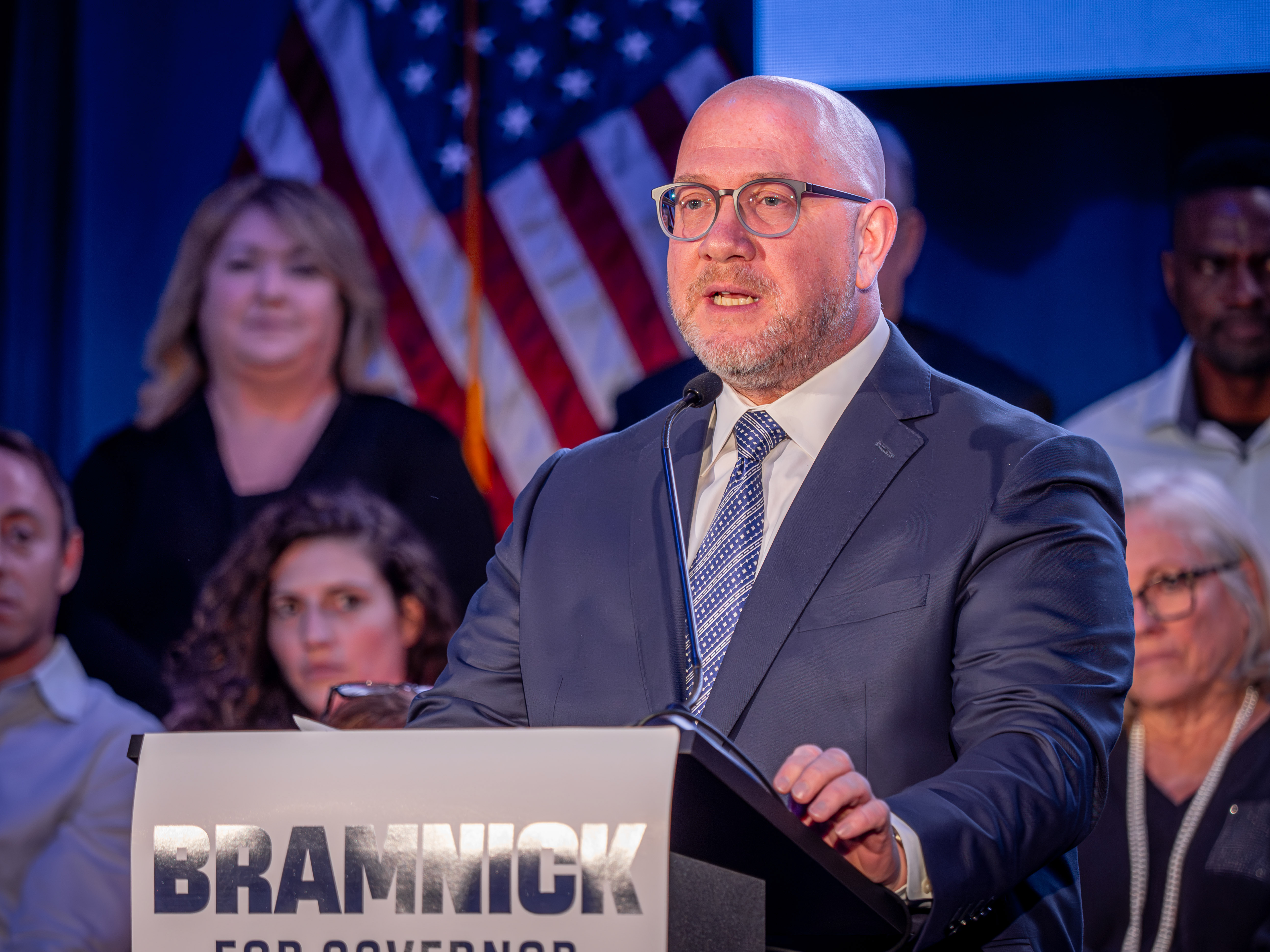 Sen. Jon Bramnick declares run for governor in 2025 - nj.com