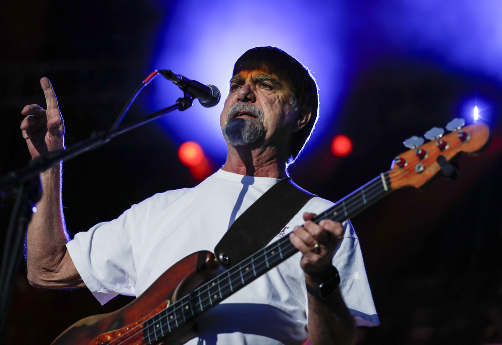 Alabama plays Wind Creek Steel Stage at Musikfest - pennlive.com