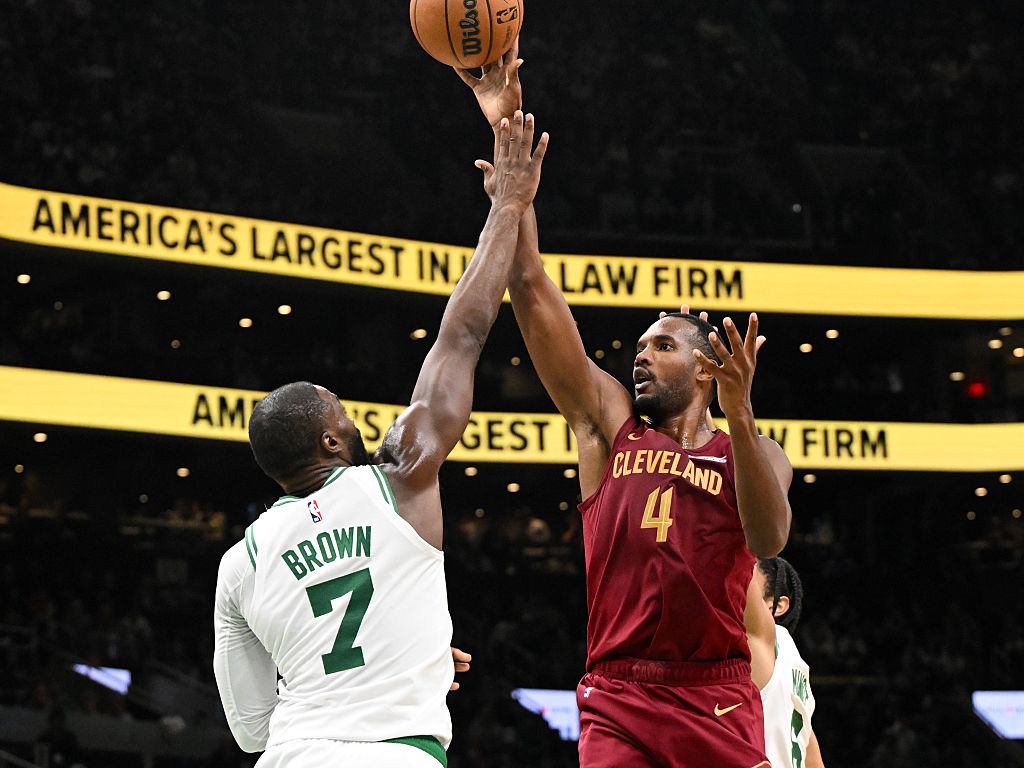 Cleveland Cavaliers Wallpaper 2025