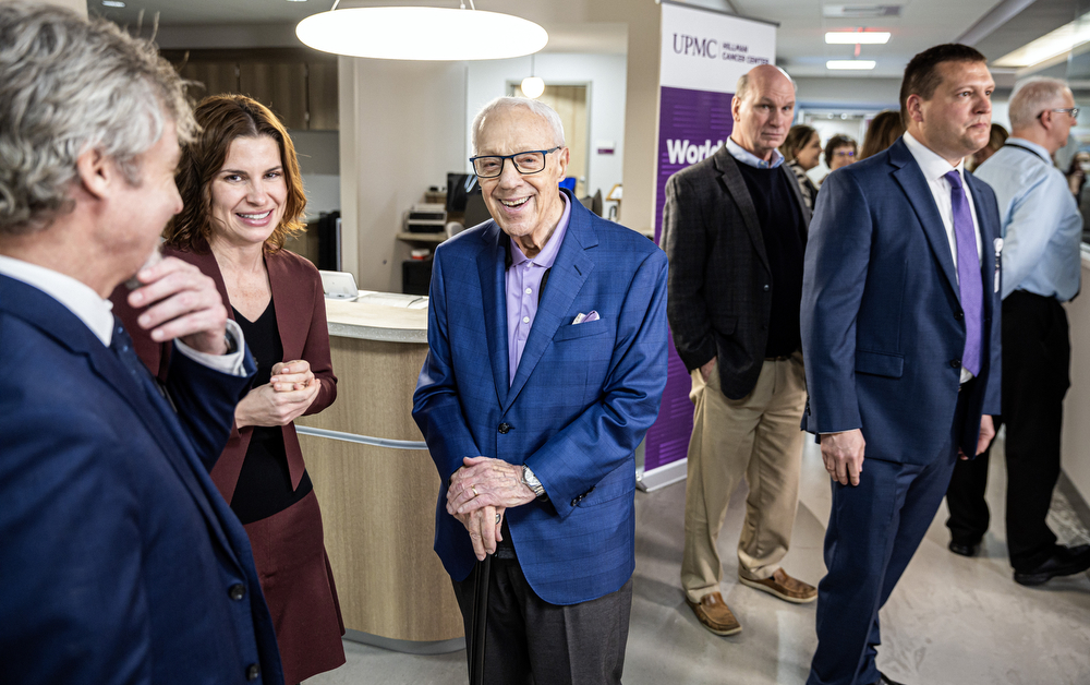 UPMC Hillman Cancer Center new outpatient center in Cumberland County ...