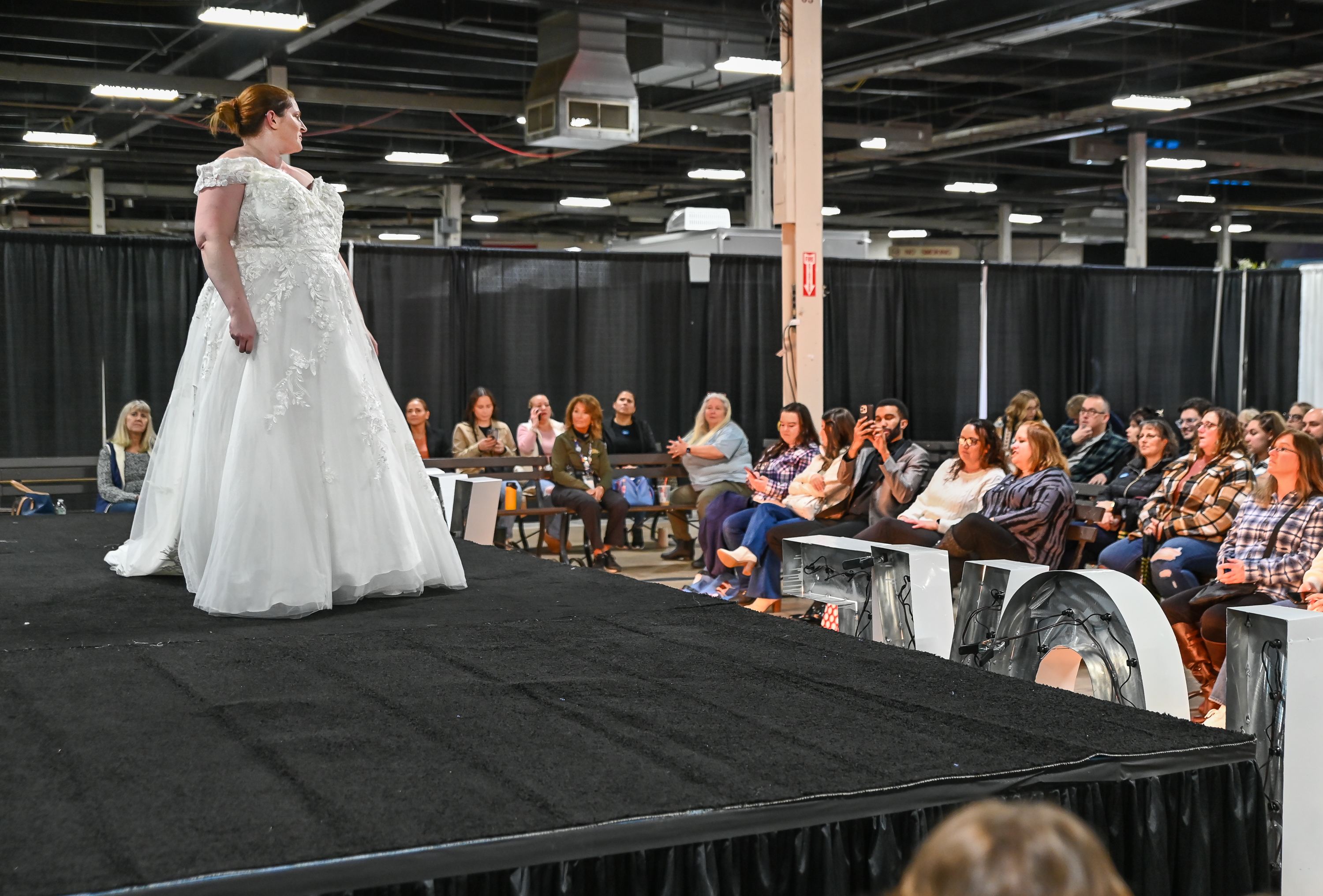 Wedding plans take shape at 2024 Springfield Wedding & Bridal Exp ...
