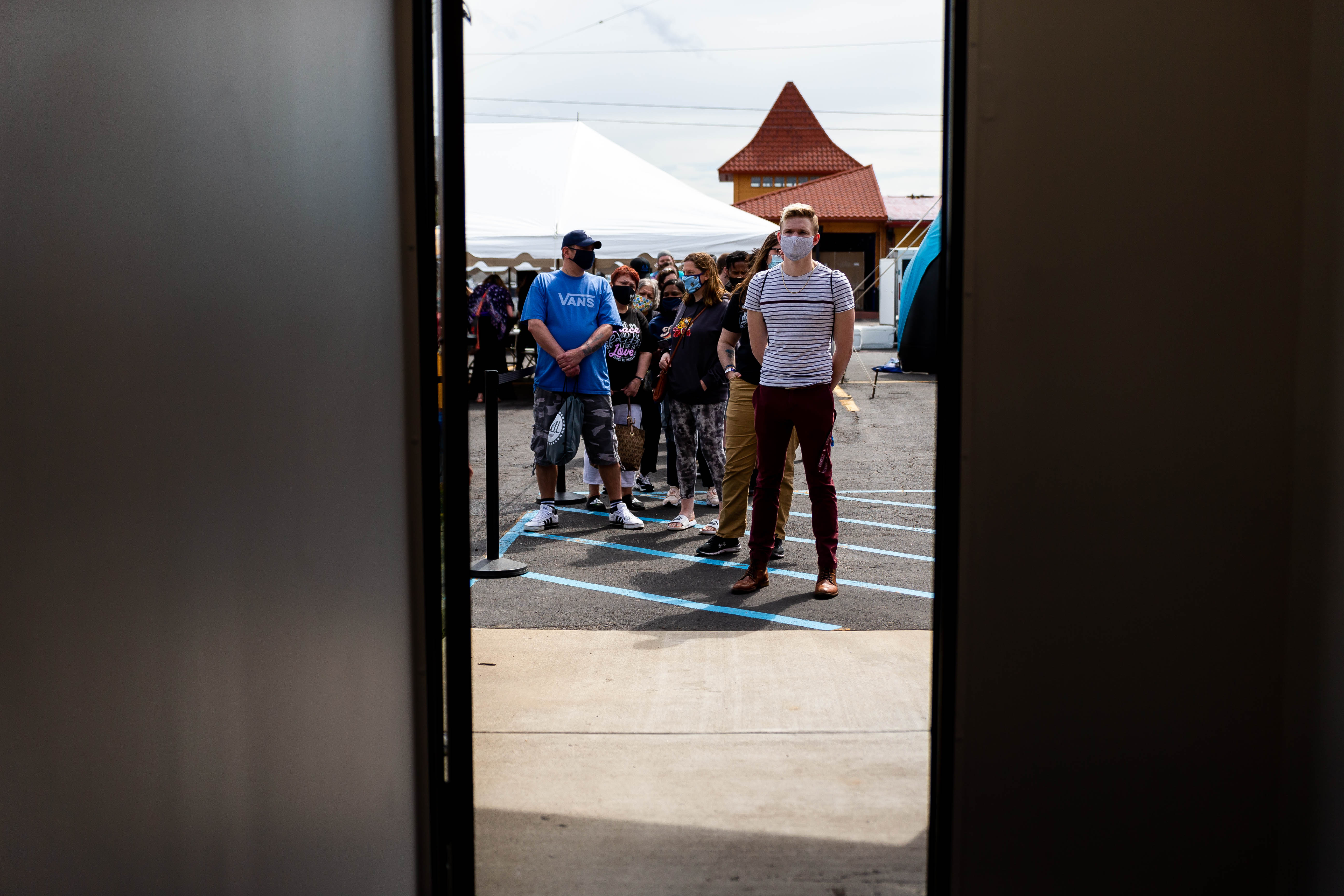 Hashish Boyz celebrate grand opening of Bay City store - mlive.com