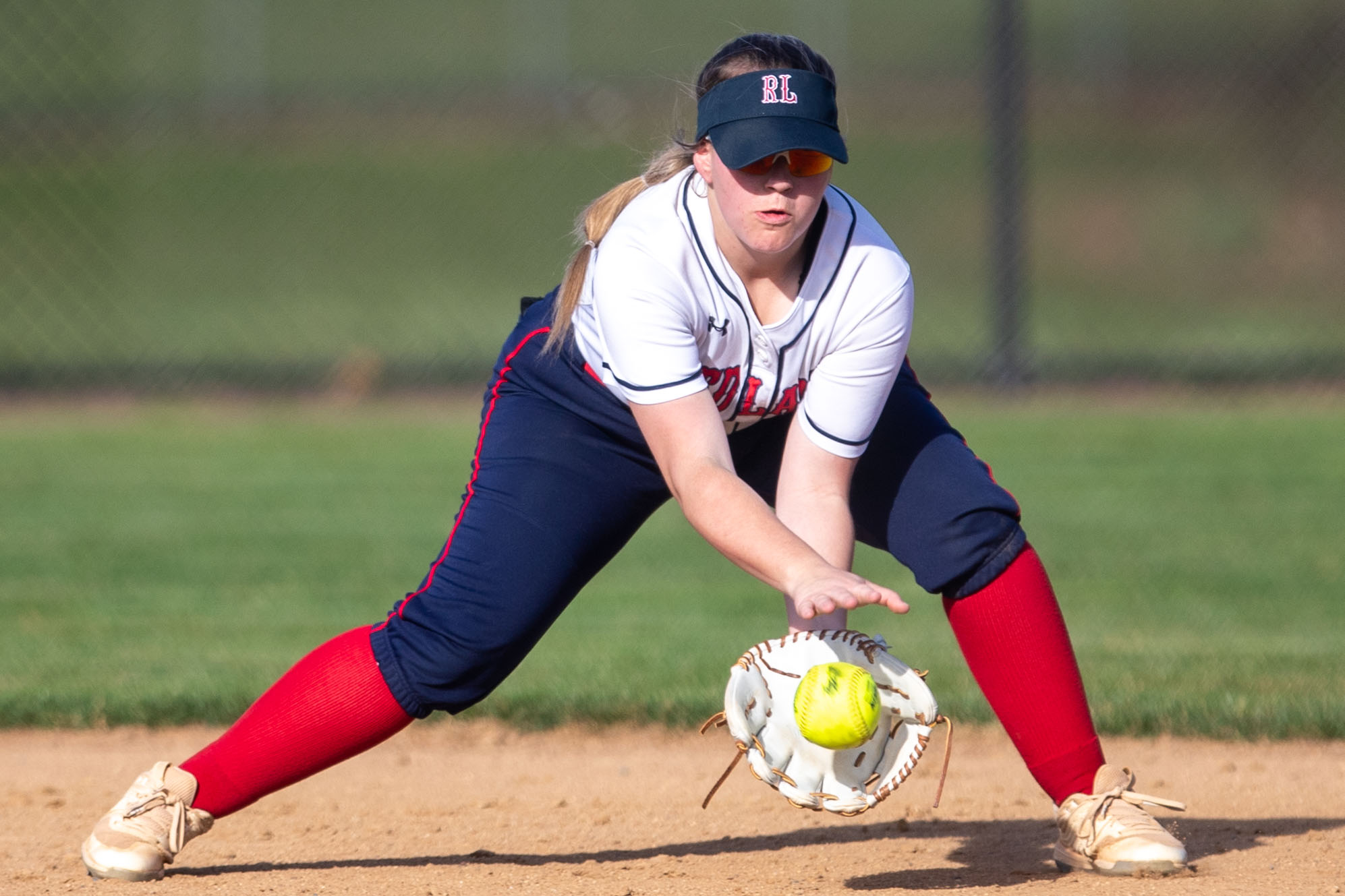 CV beats Red Land 12-0 in softball - pennlive.com