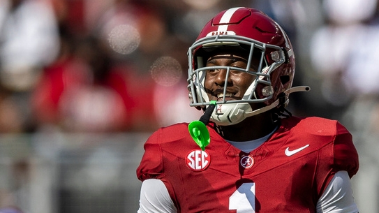 Alabama players share Kick Six memories before Iron Bowl matchup with ...
