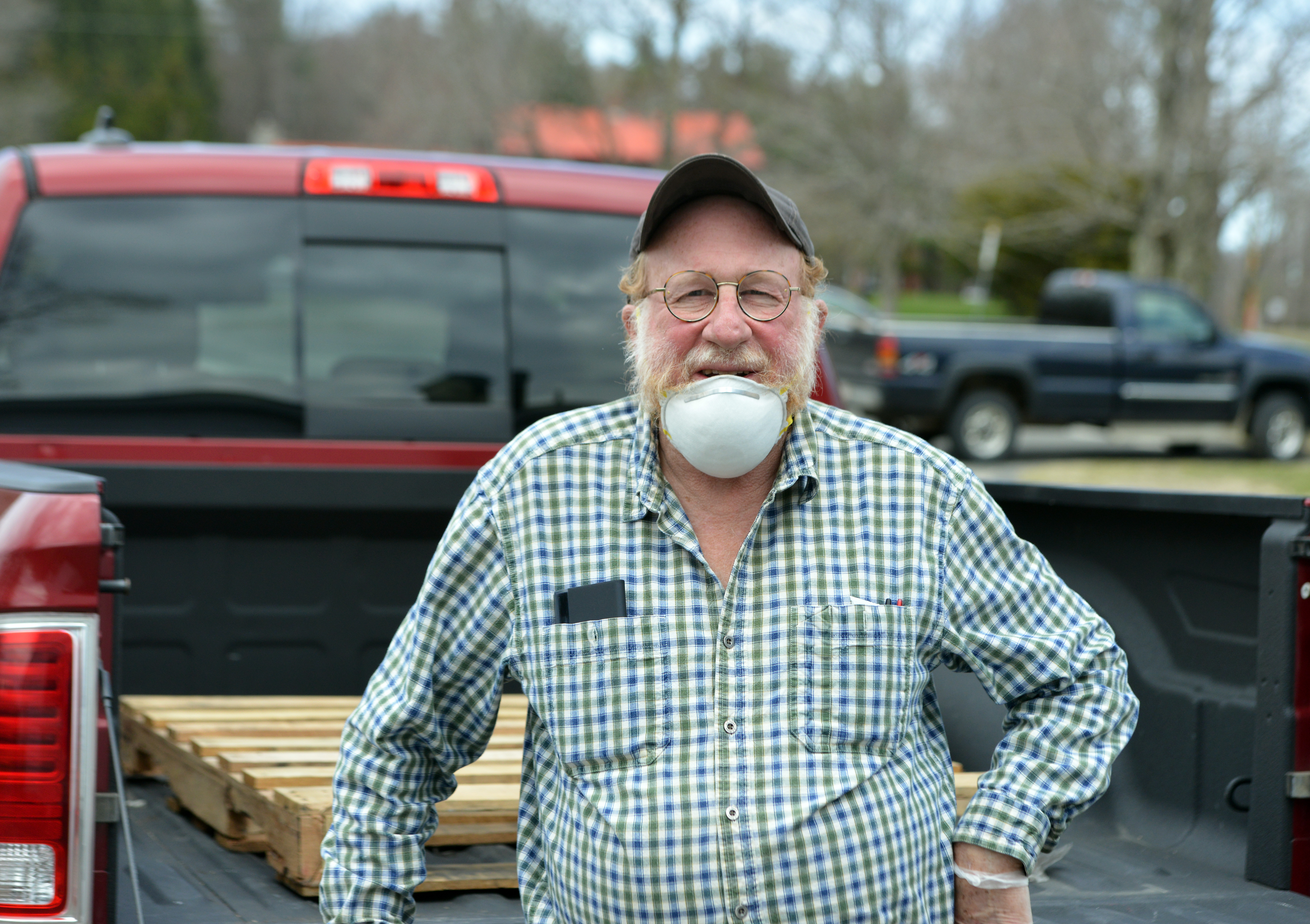 Worthington, Ma., COVID-19 free but still providing for residents ...