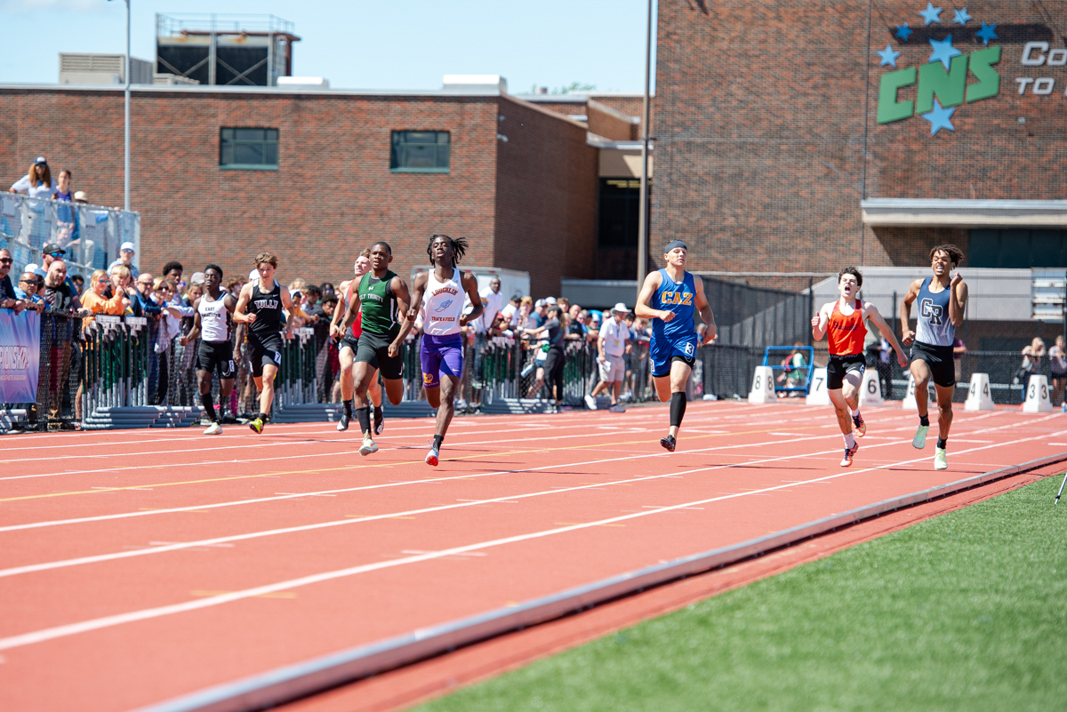 State track and field championship, Day 1 - syracuse.com