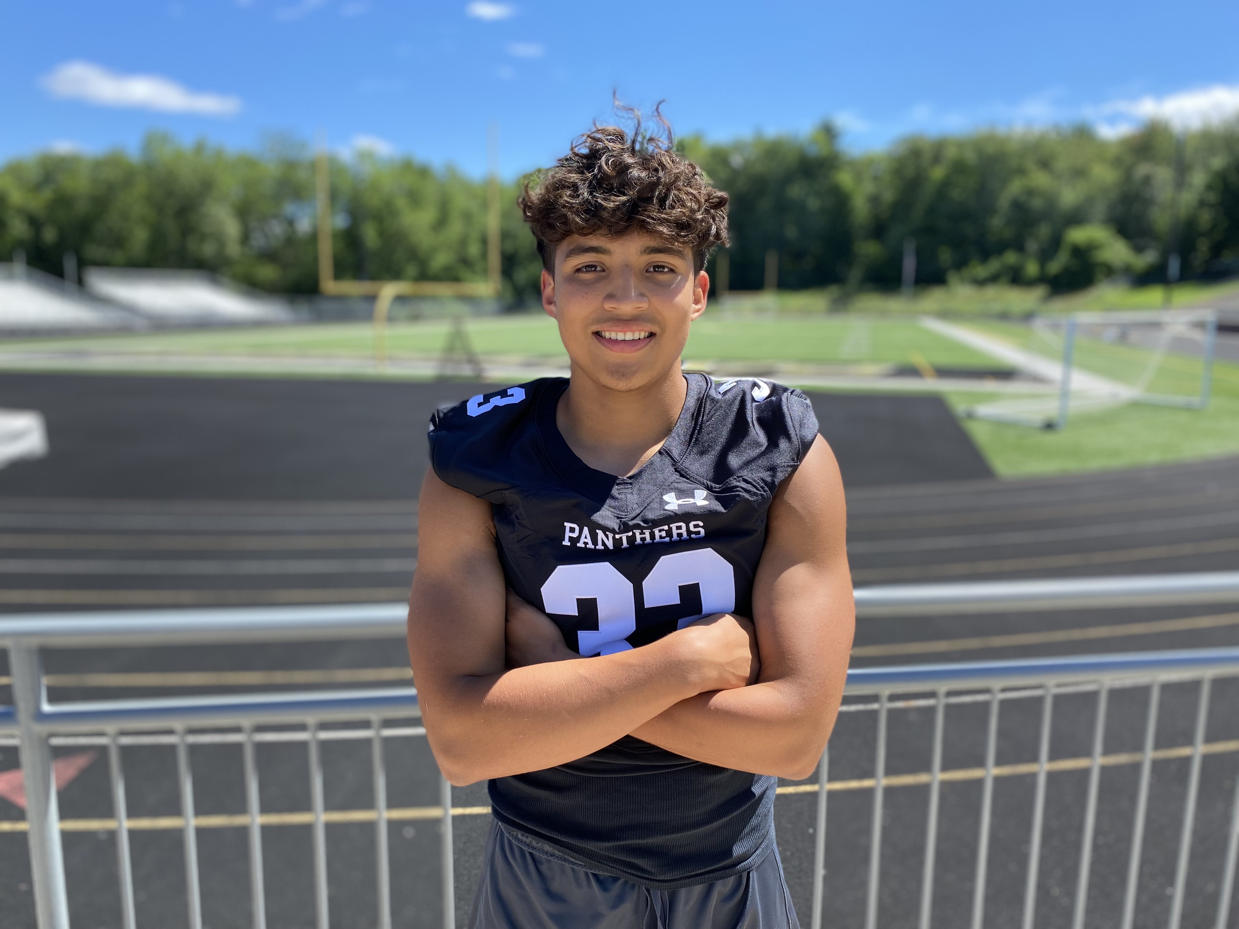 West Ottawa football 2022 - mlive.com