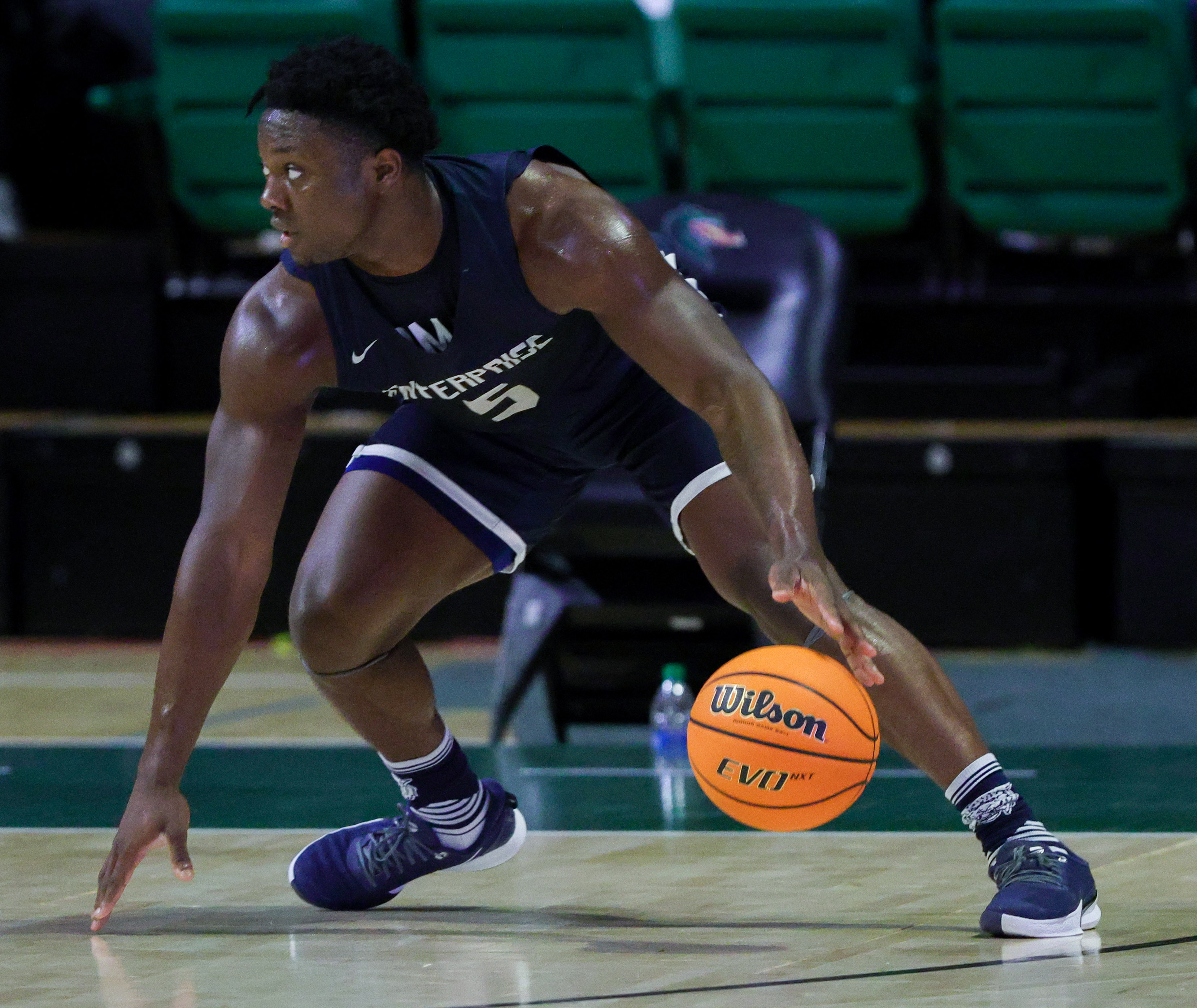 AHSAA 7A Championship: Oak Mountain vs. Enterprise boys - al.com