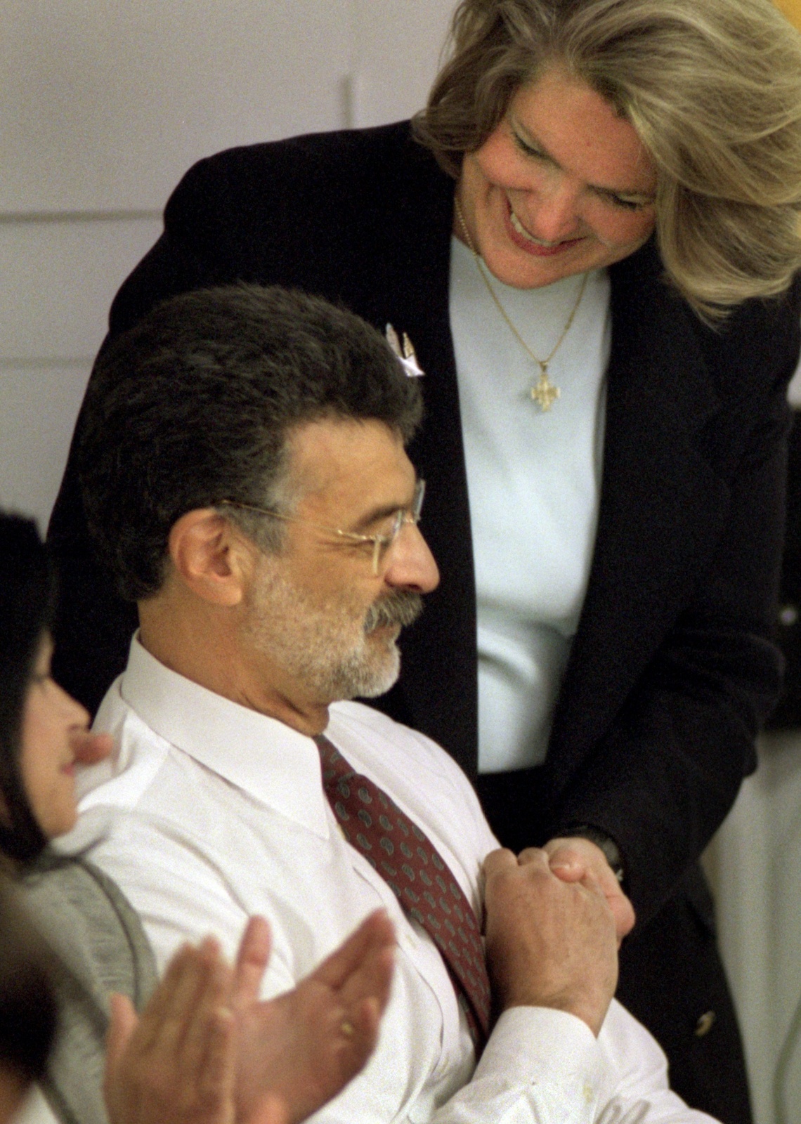 Cleveland Mayor Frank Jackson over the years - cleveland.com
