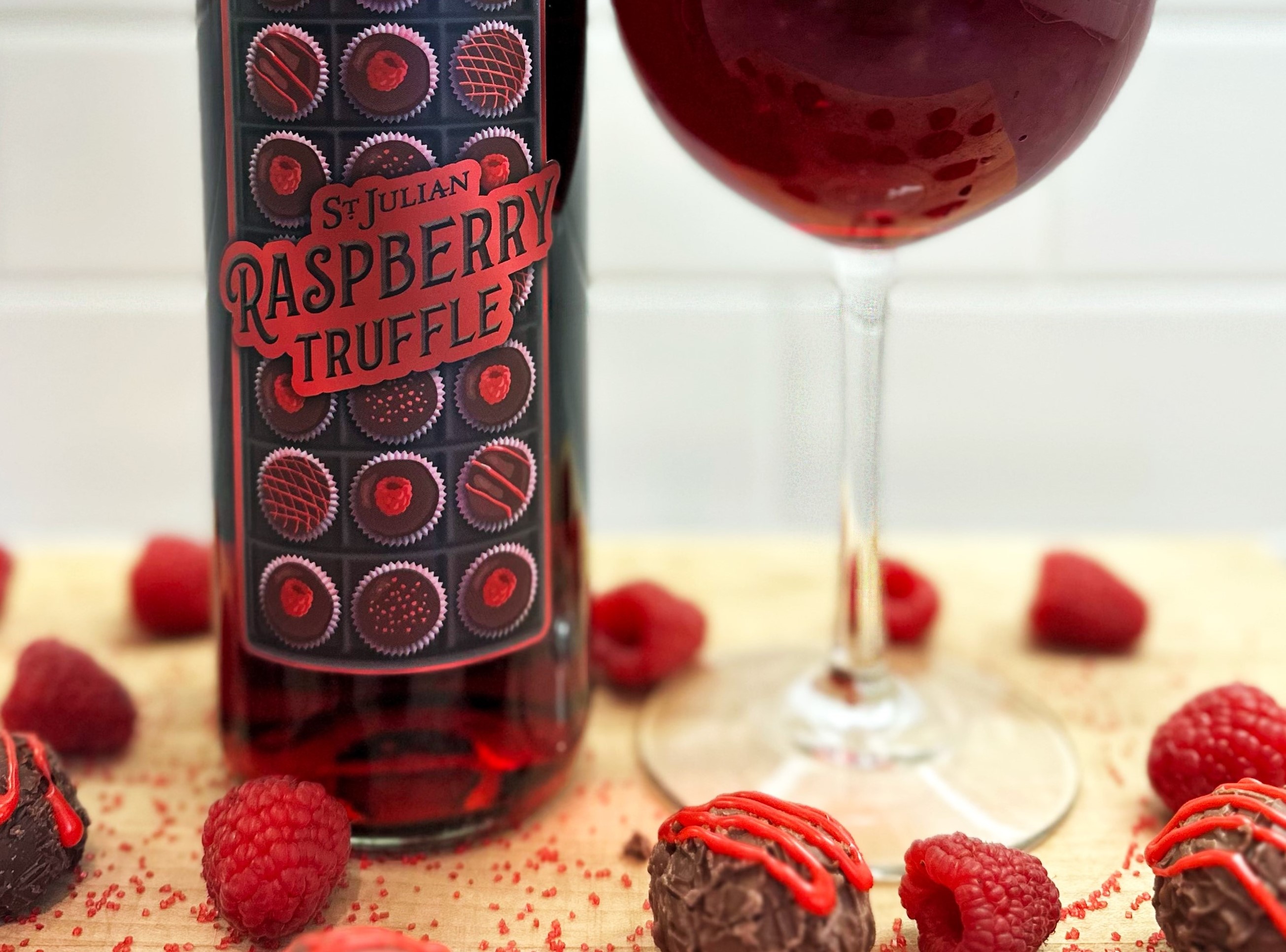 St. Julian Winery - mlive.com