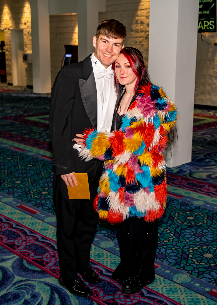 Show Us Your Mardi Gras Gowns: Order of Osiris - al.com