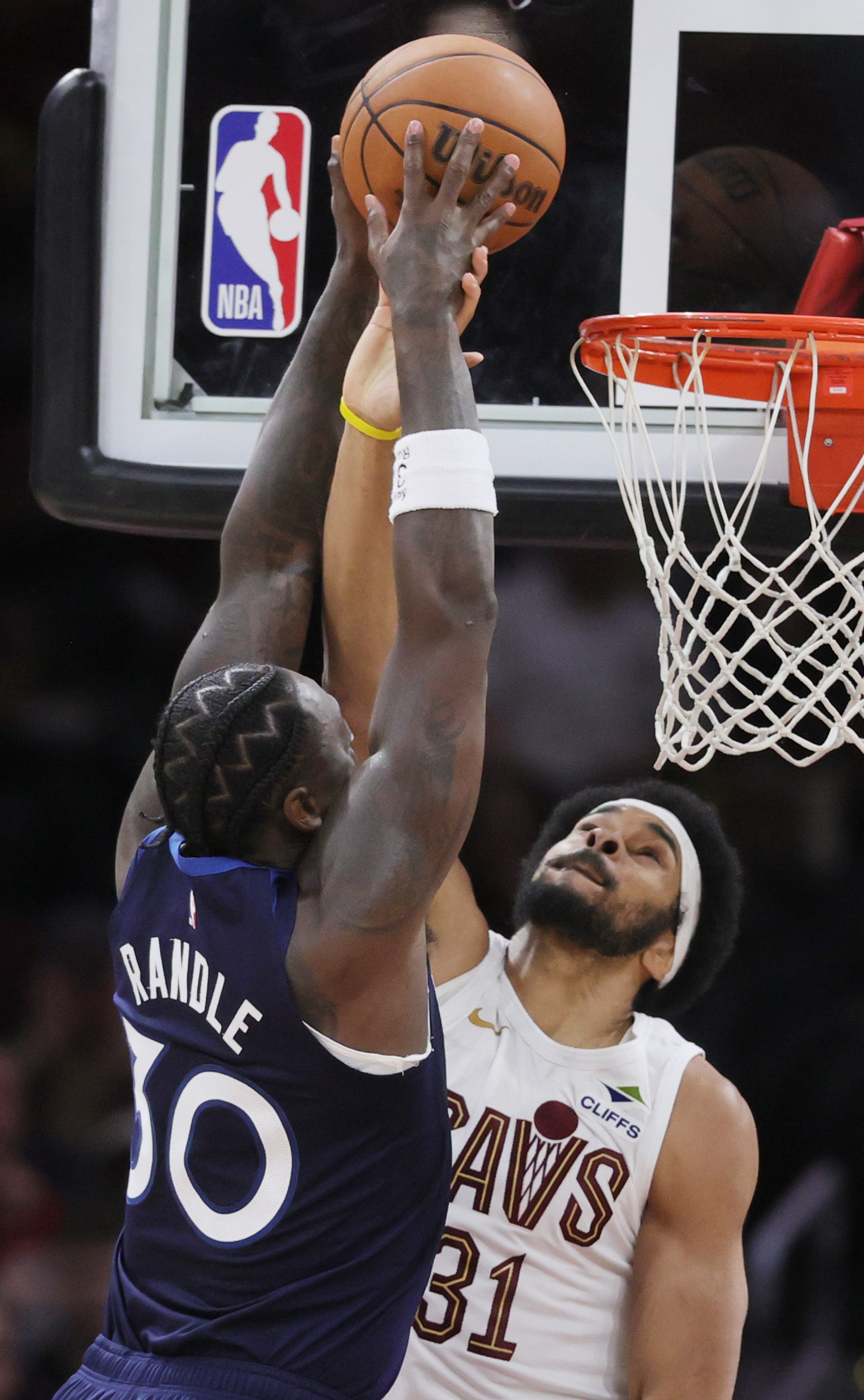 Cleveland Cavaliers vs. Minnesota Timberwolves, January 10, 2026 ...