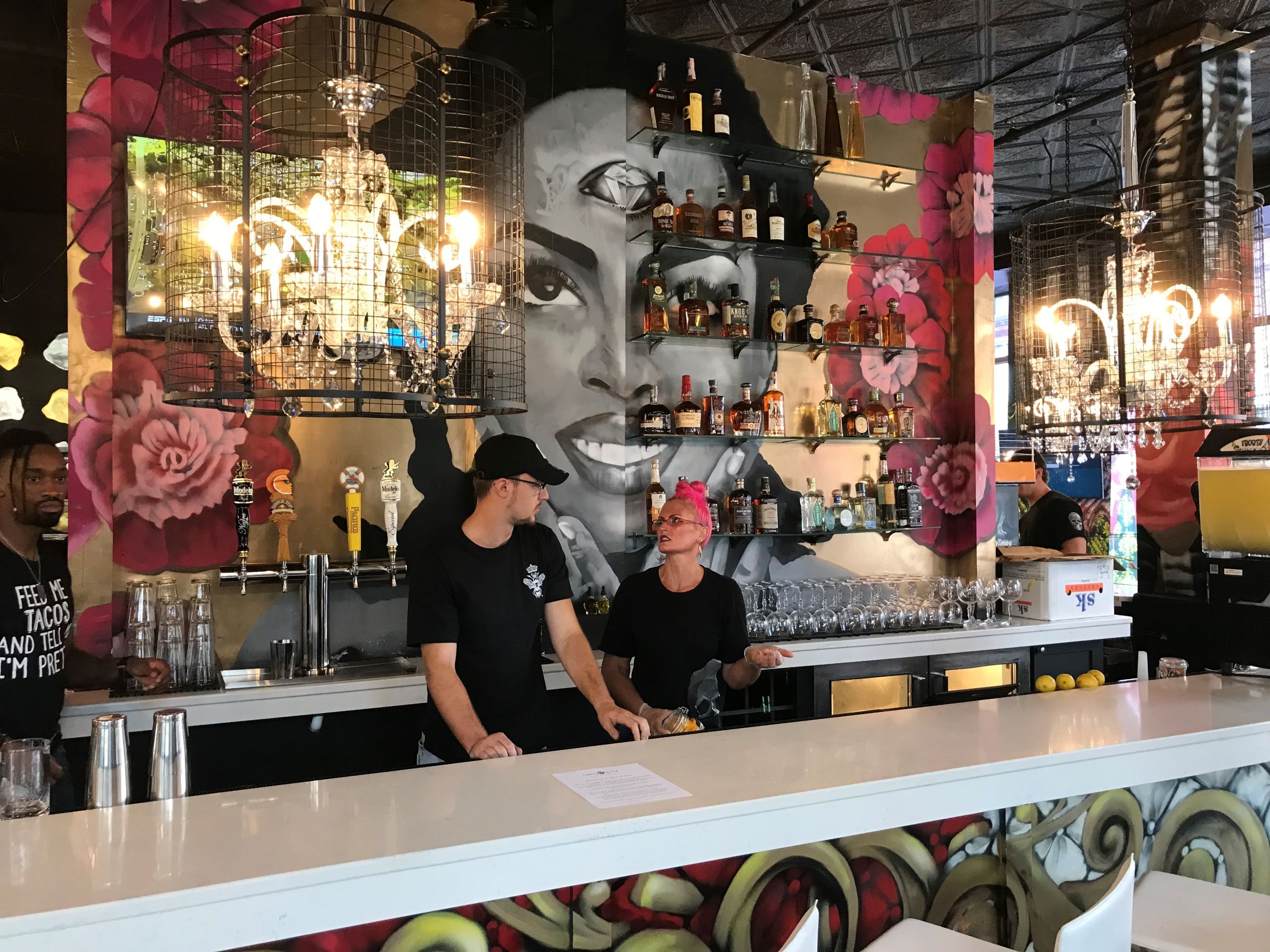 Agave & Rye - cleveland.com