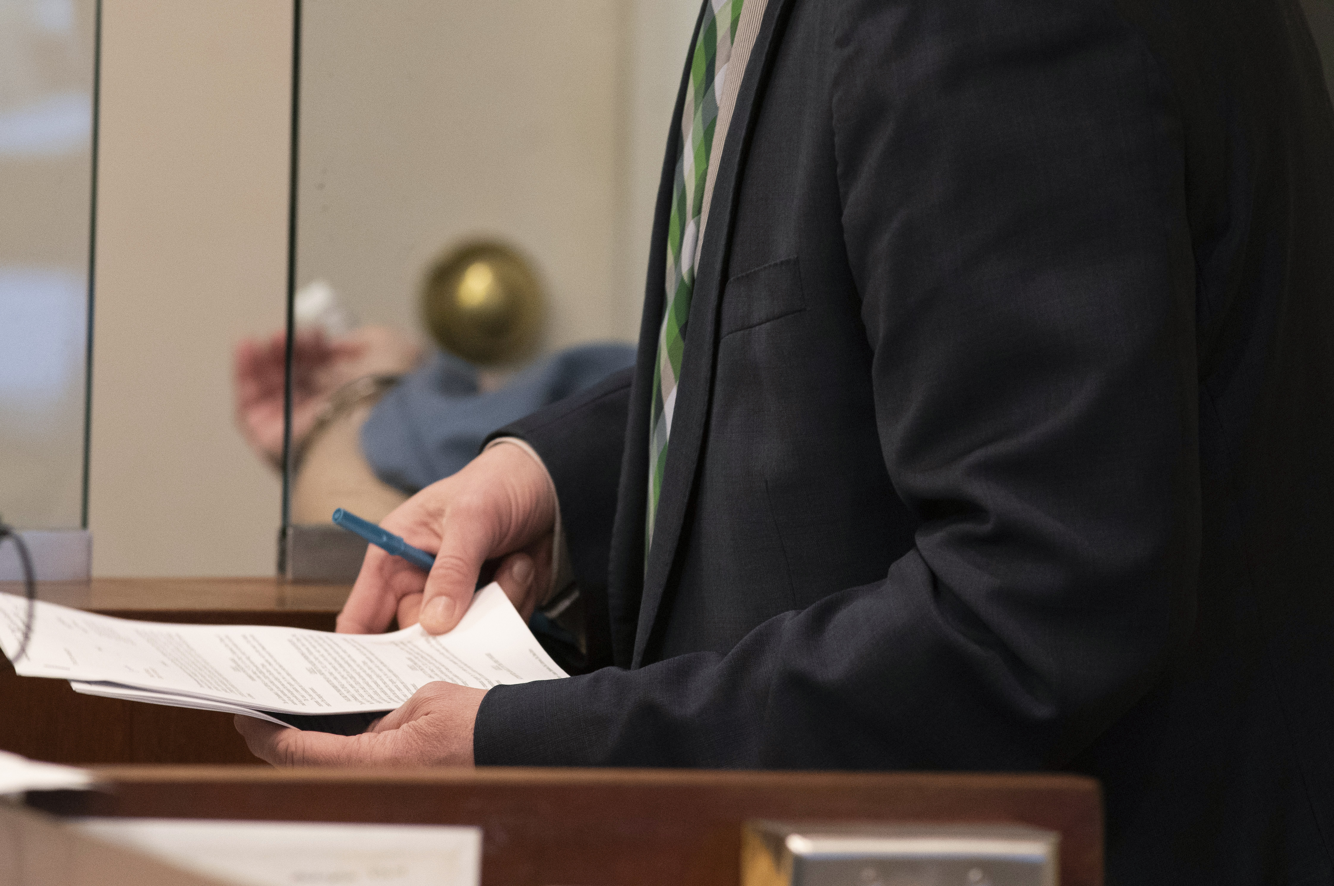 Paul Rivas indicted - oregonlive.com