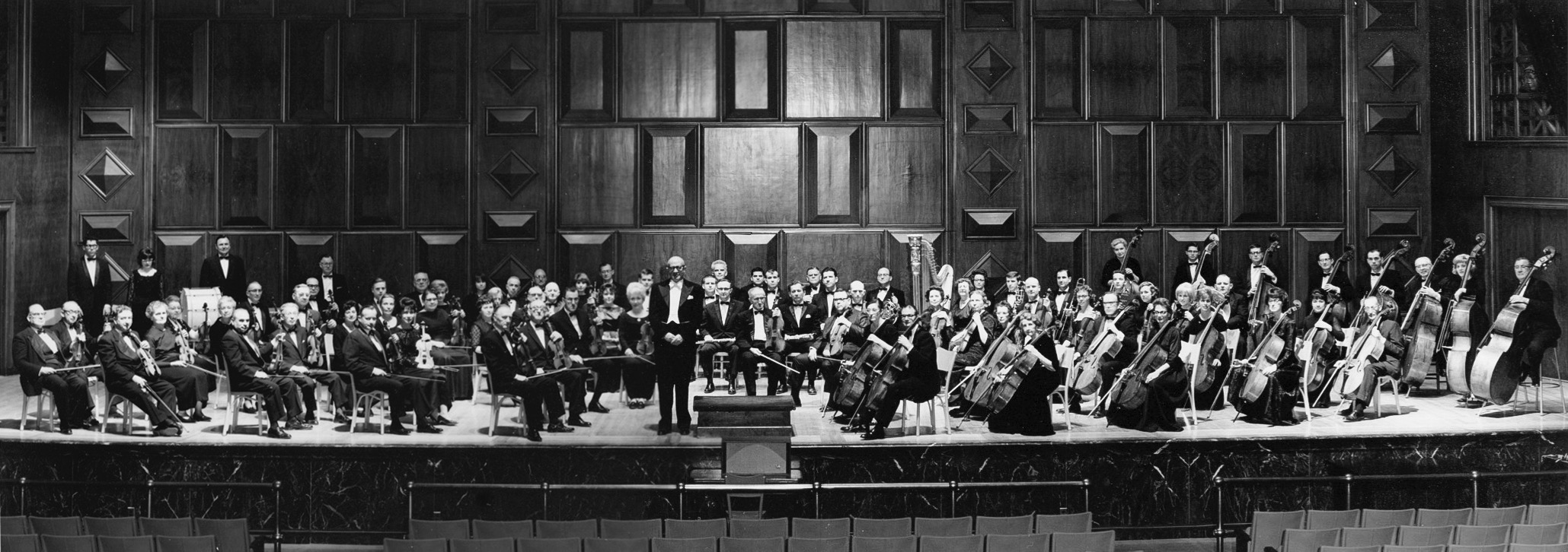 Harrisburg Symphony Orchestra 90th anniversary - pennlive.com