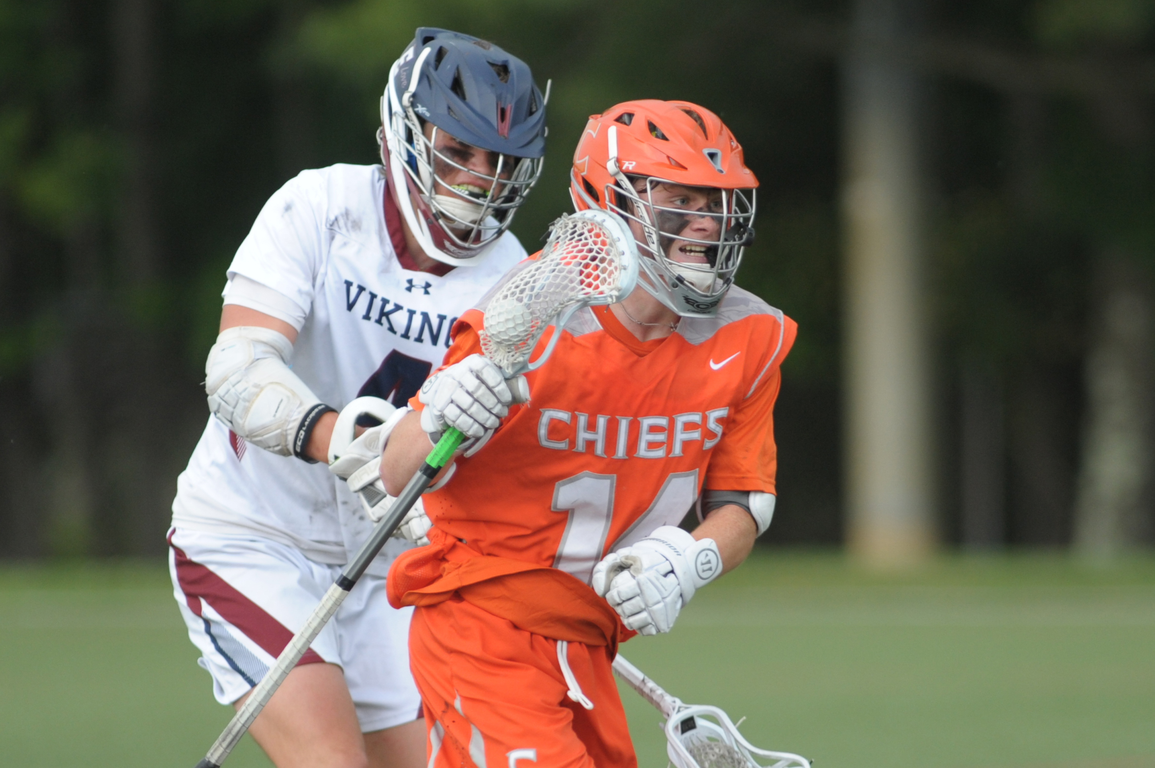 Boys lacrosse: Cherokee vs Eastern, SJ Gr 4 final, June 6, 2023 - nj.com