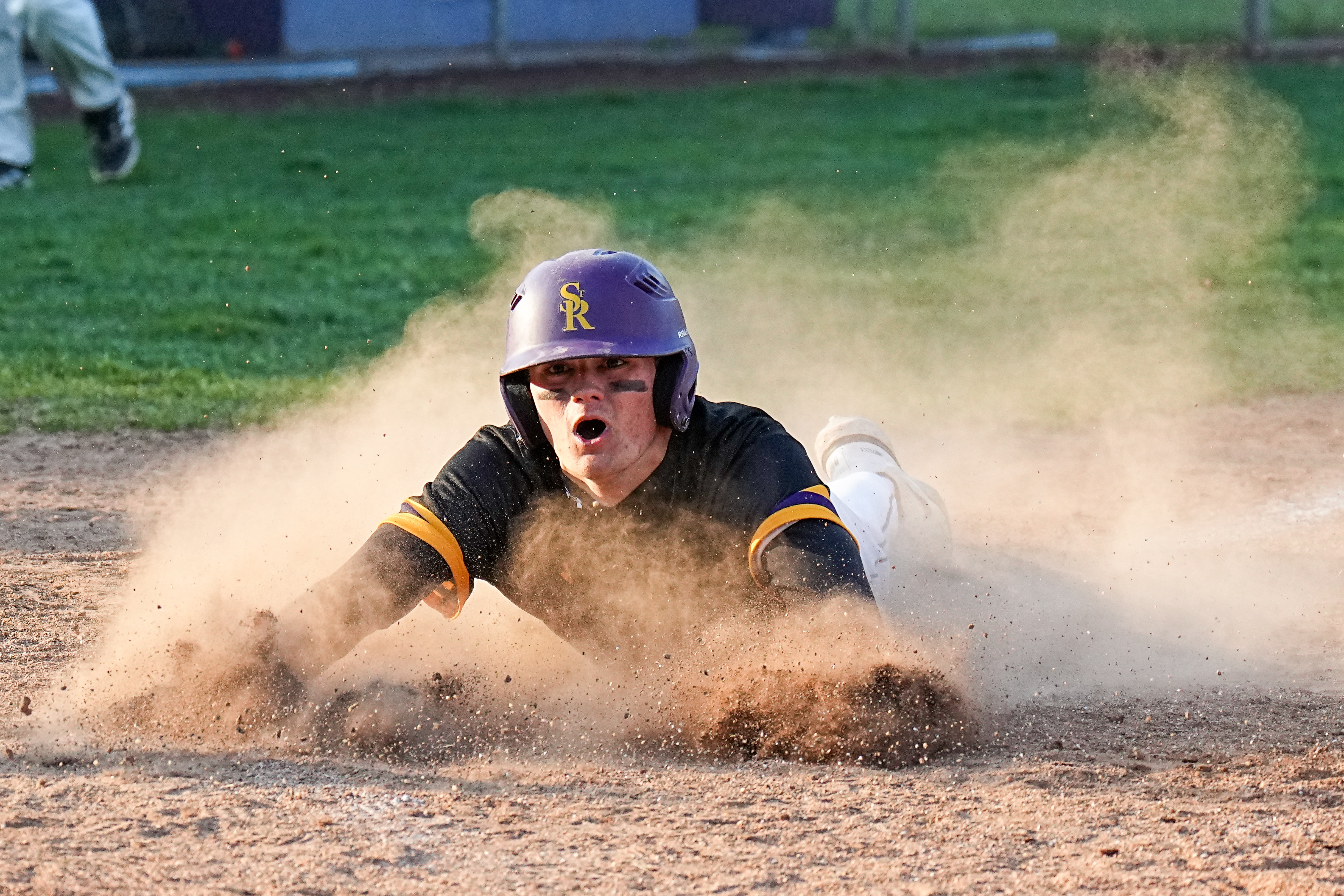 Baseball: Point Pleasant Beach is defeated by St. Rose 4-3 in extra ...