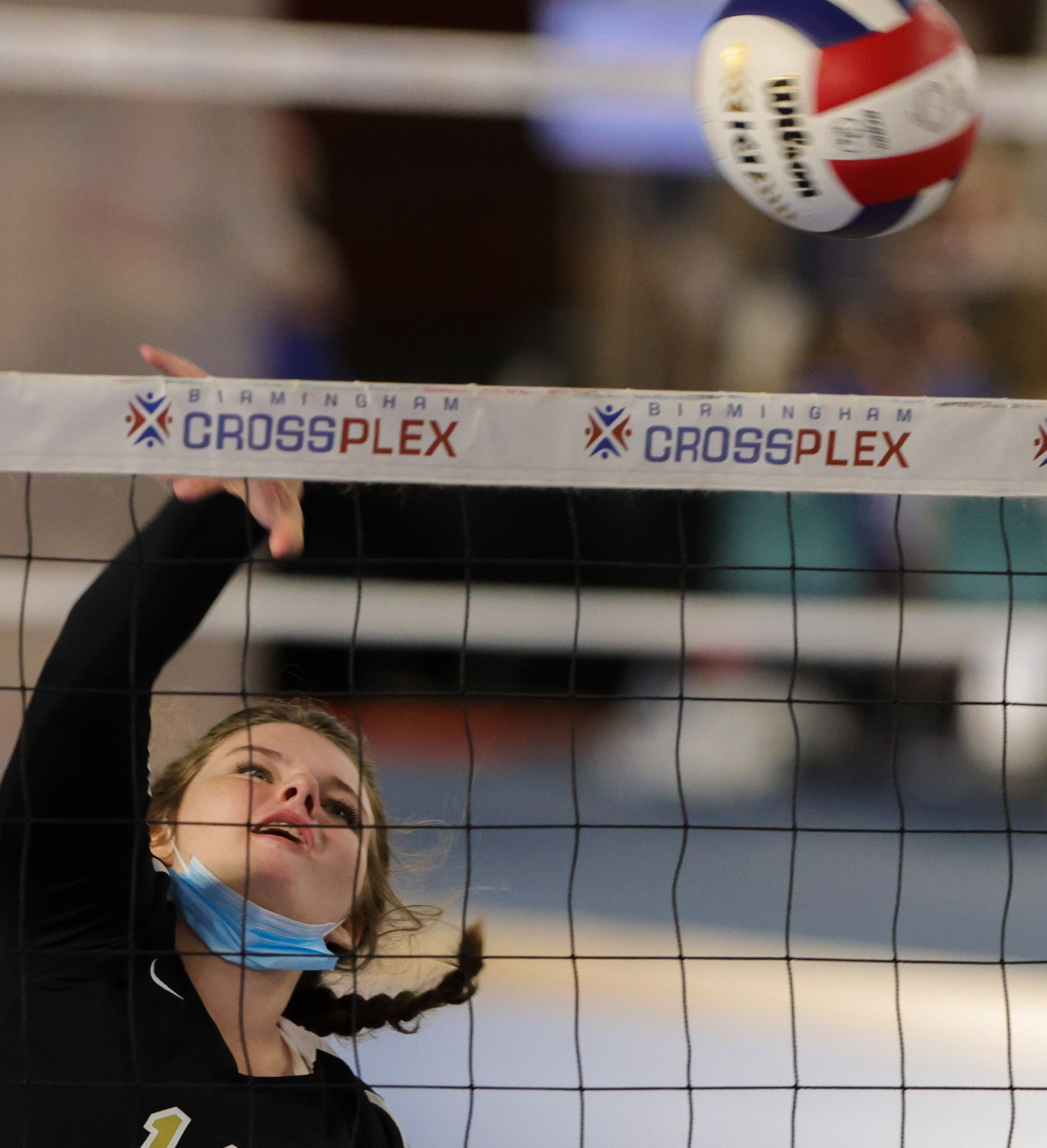 AHSAA Volleyball State Championship - al.com